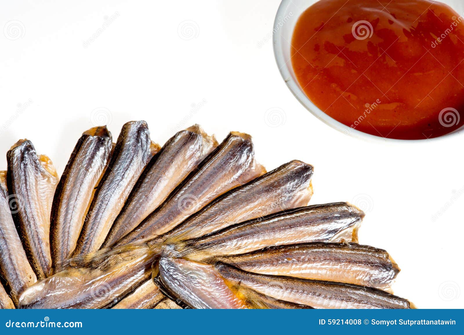 Fish Texture Background Stock Photo | CartoonDealer.com #59214024