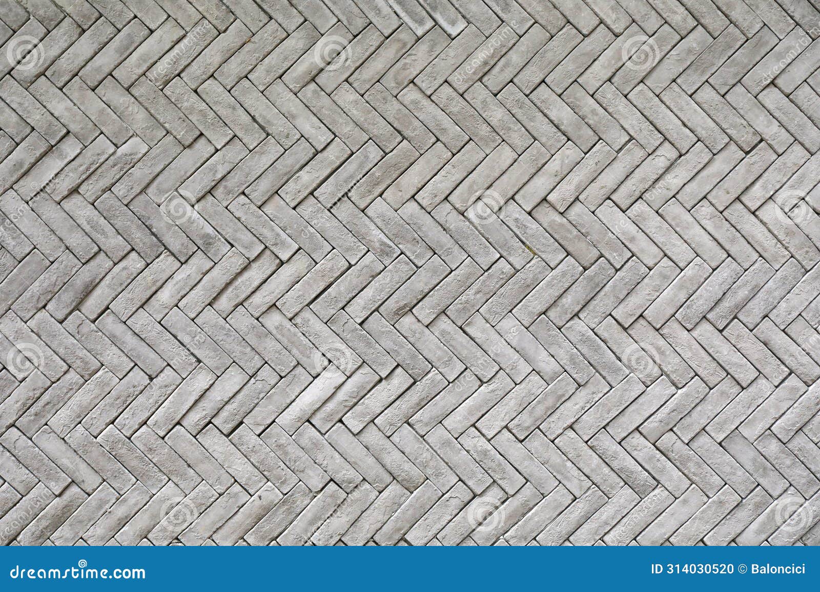 Fishbone Bricks Background stock photo. Image of material - 314030520