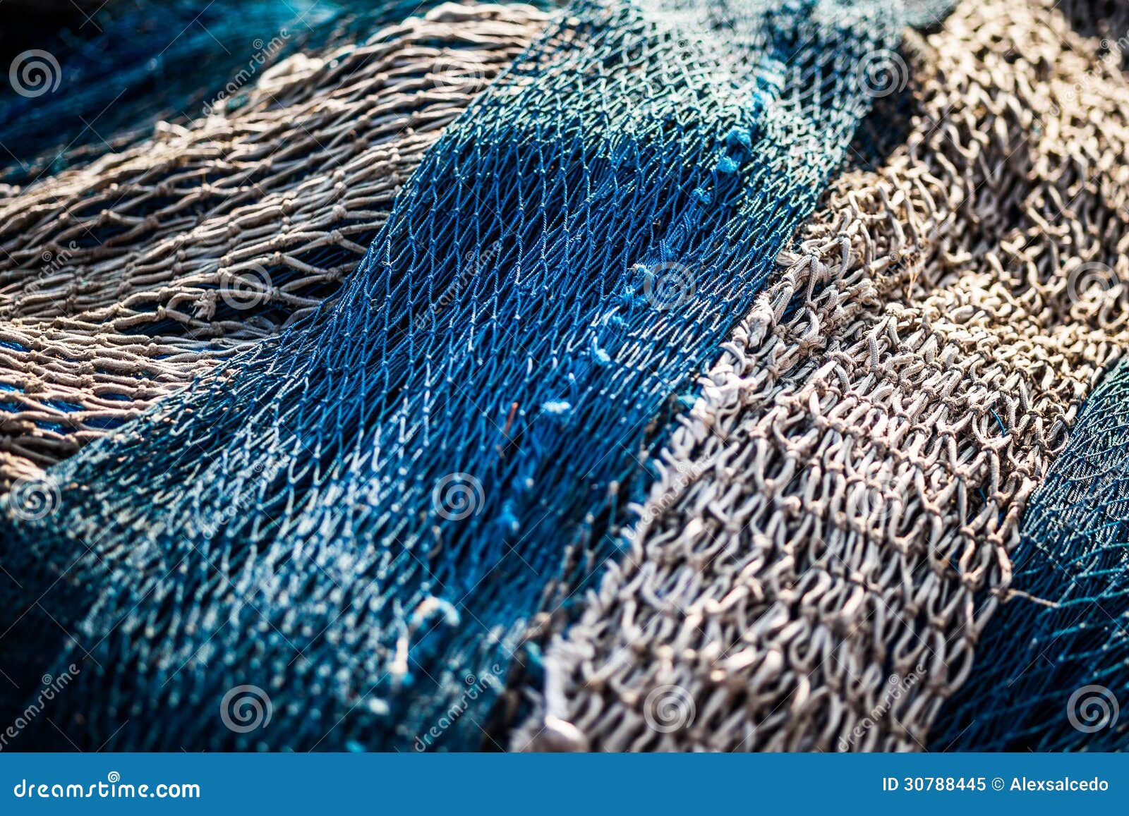 Fisher s net stock image. Image of maritime, equipment - 30788445