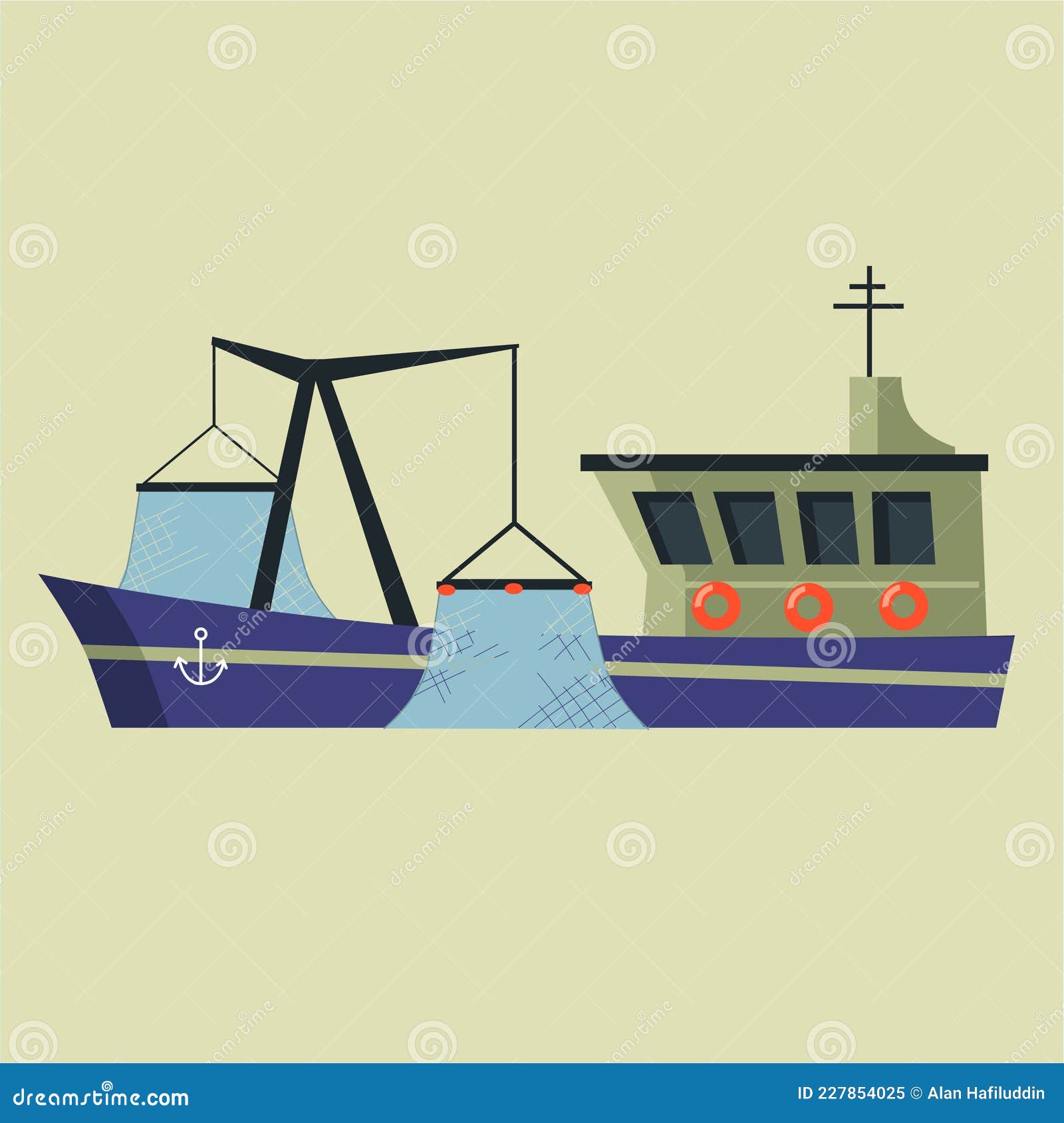 Trawlers Cartoons, Illustrations & Vector Stock Images - 57 Pictures to ...