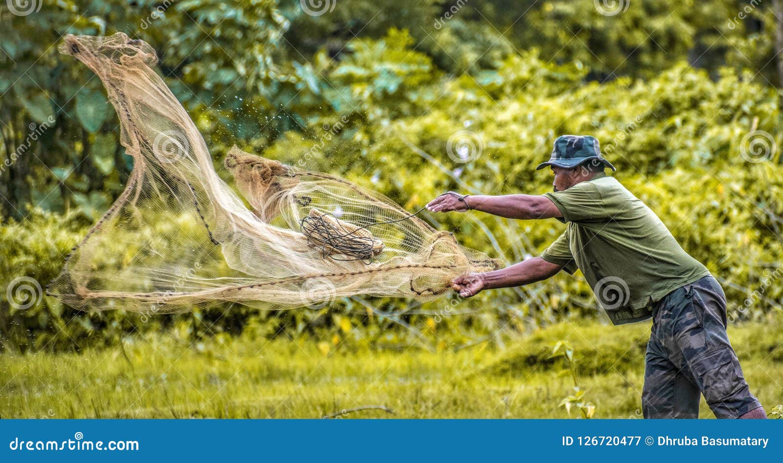 Fisherman editorial photography. Image of fisherman - 126720477