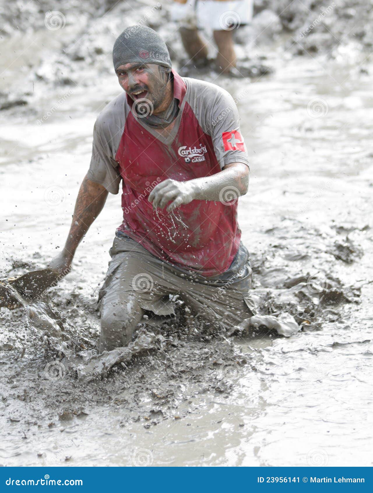 Fisherman S Friend Strongman Run Editorial Photo - Image of stamina ...