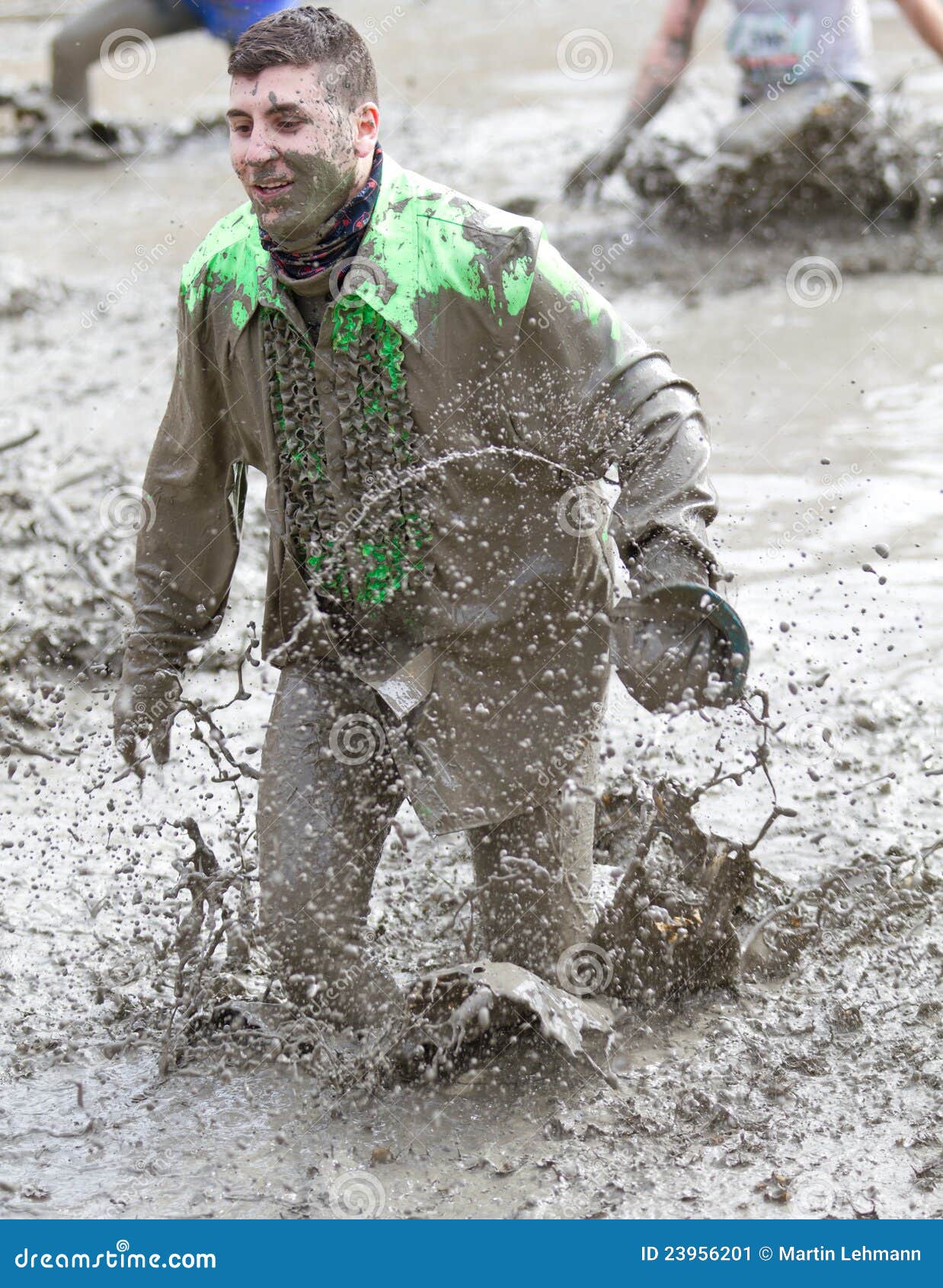 Fisherman S Friend Strongman Run Editorial Photo - Image of running ...
