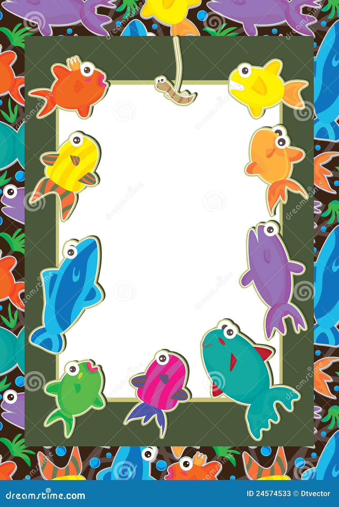 Earthworm Frame Stock Illustrations – 31 Earthworm Frame Stock ...