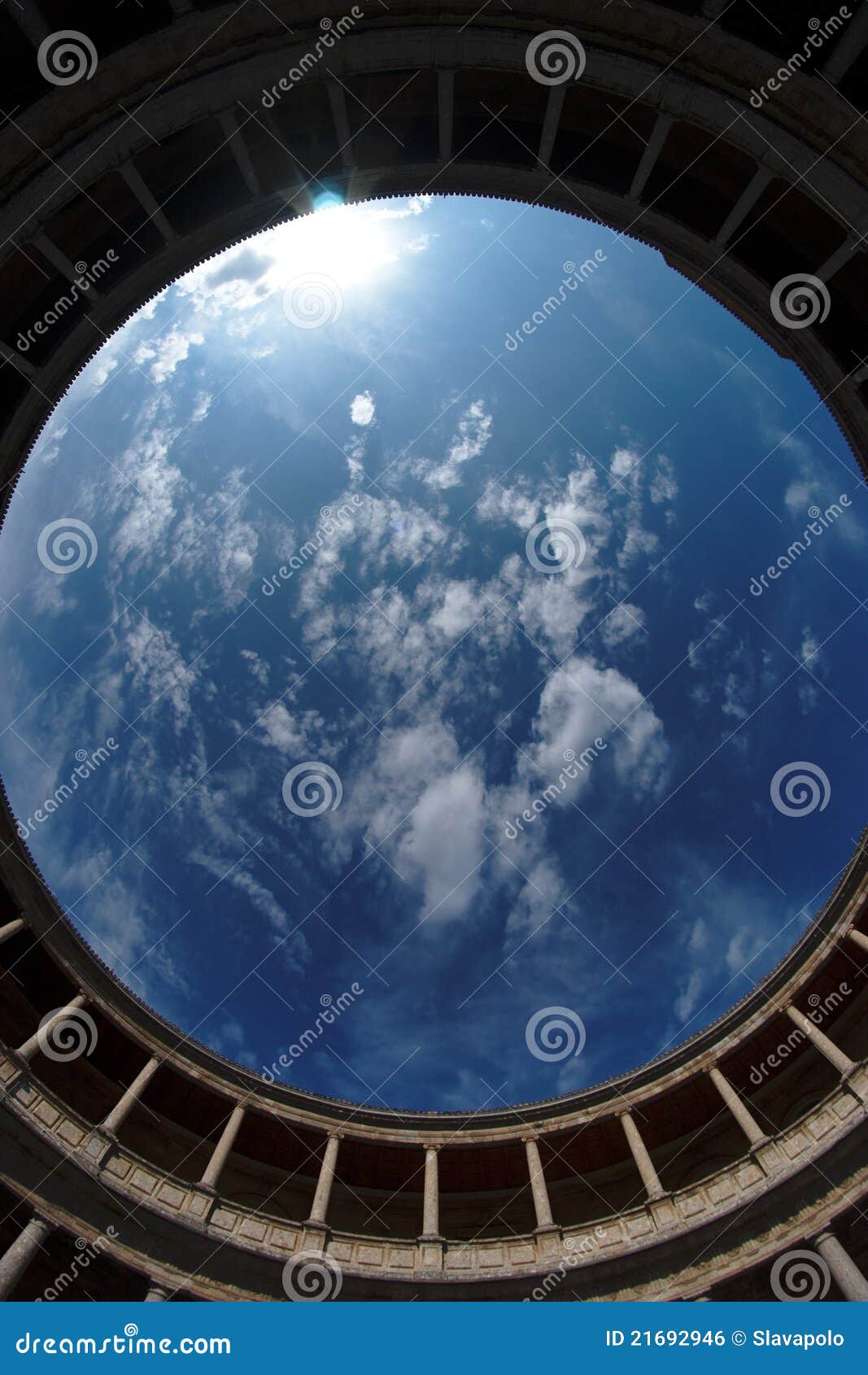 9,026 Circular Sky View Stock Photos - Free & Royalty-Free Stock Photos ...