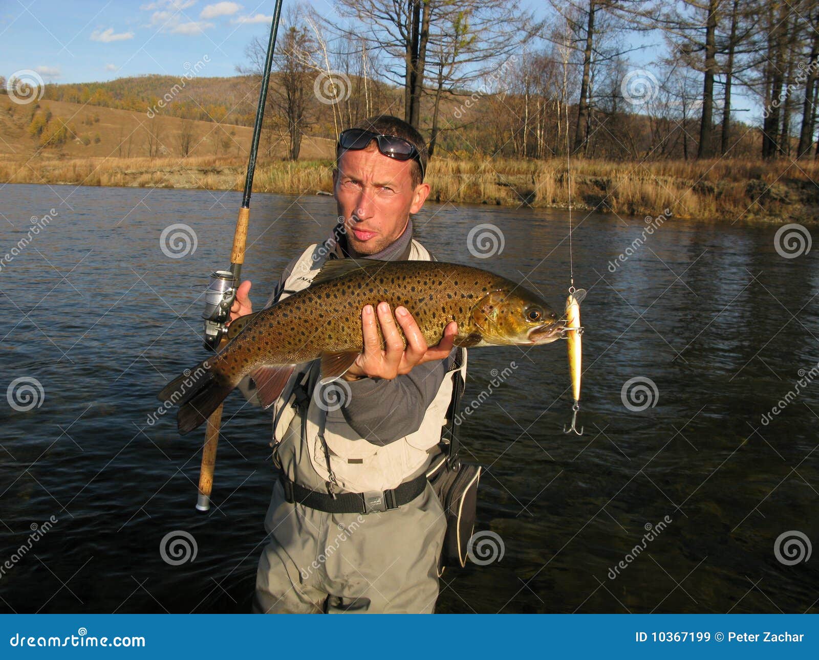 Fishing stock image. Image of line, macro, nature, recreation - 10367199