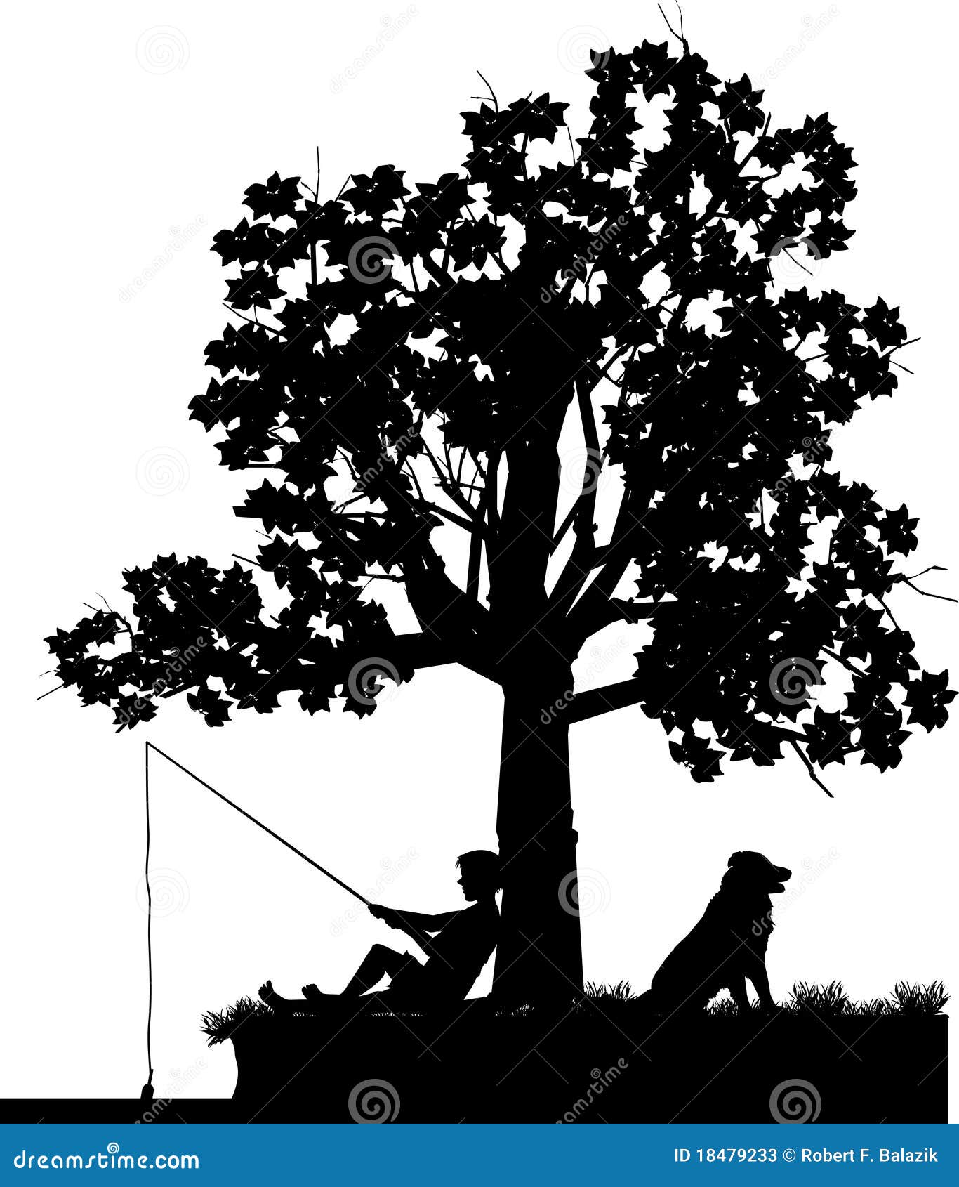 Fishing Cartoons, Illustrations & Vector Stock Images - 351738 Pictures ...