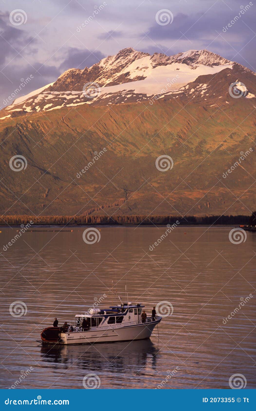 Fishing stock image. Image of mountain, cliff, fisherman - 2073355