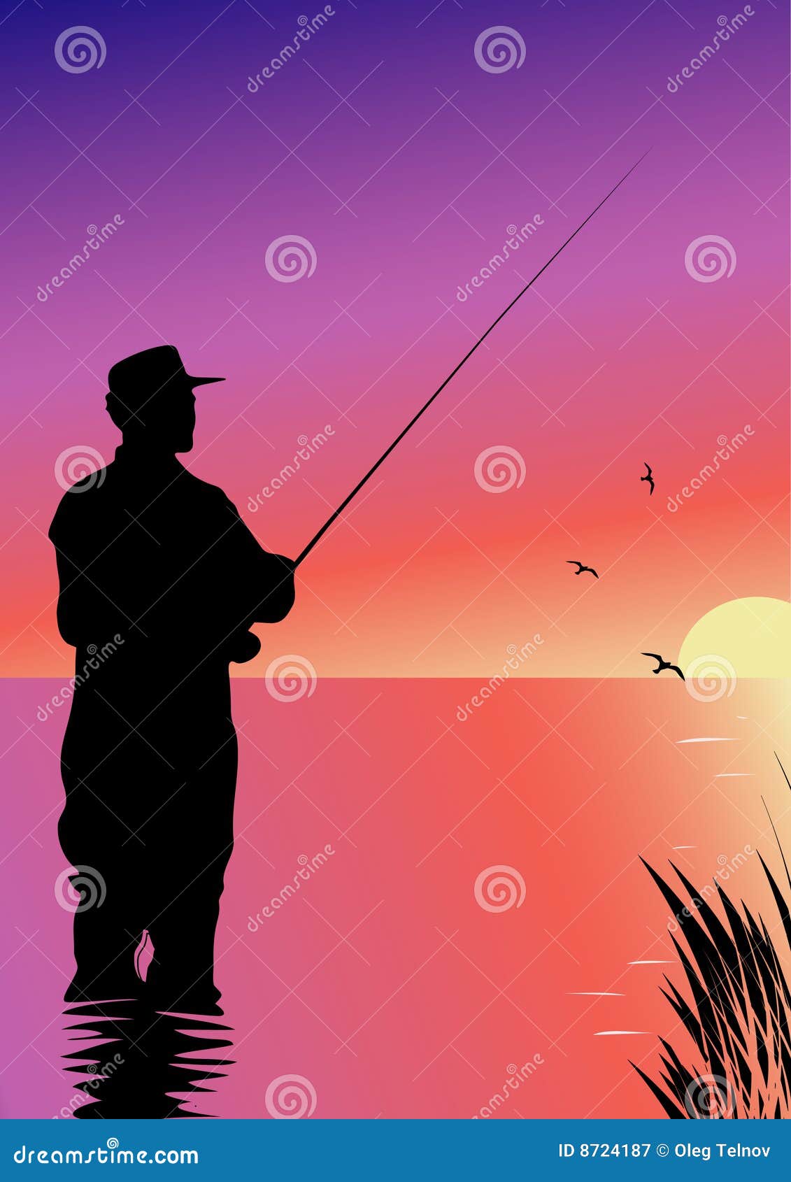 Violet Reed Stock Illustrations – 128 Violet Reed Stock Illustrations ...