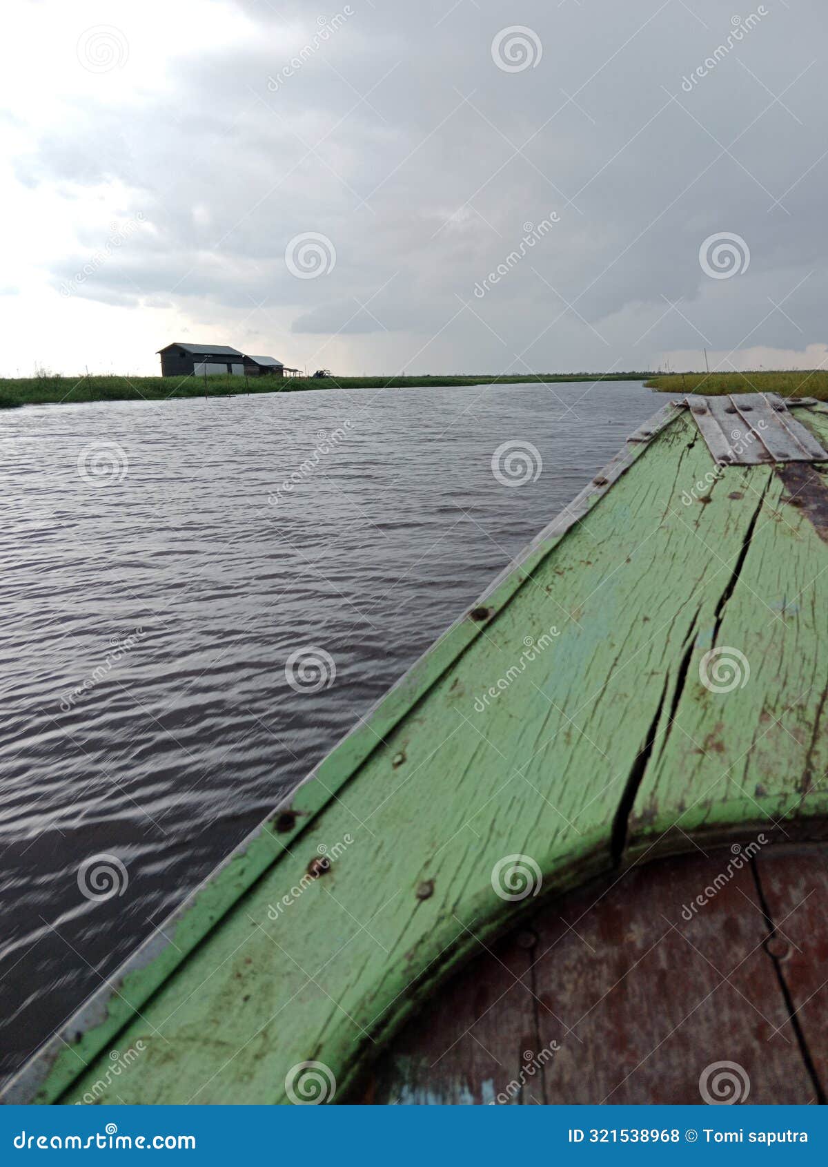 Fishing Activities in the River Stock Photo - Image of fishing, river ...