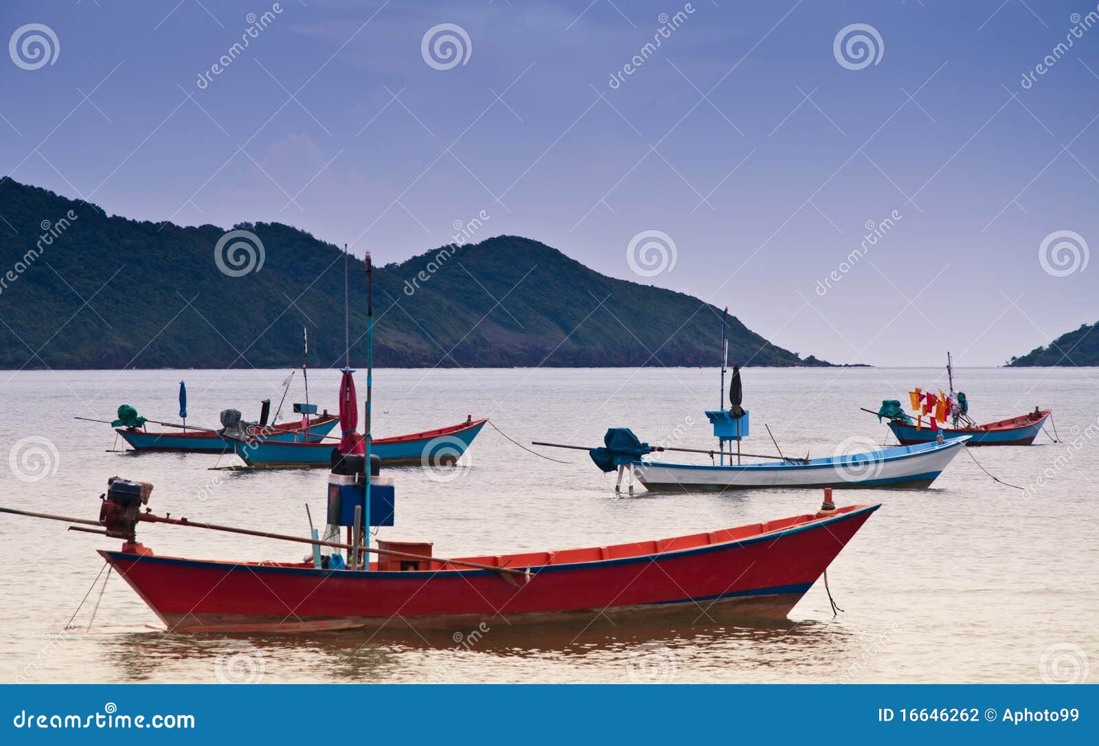 Fishing boat stock photo. Image of fishing, boat, ship - 16646262