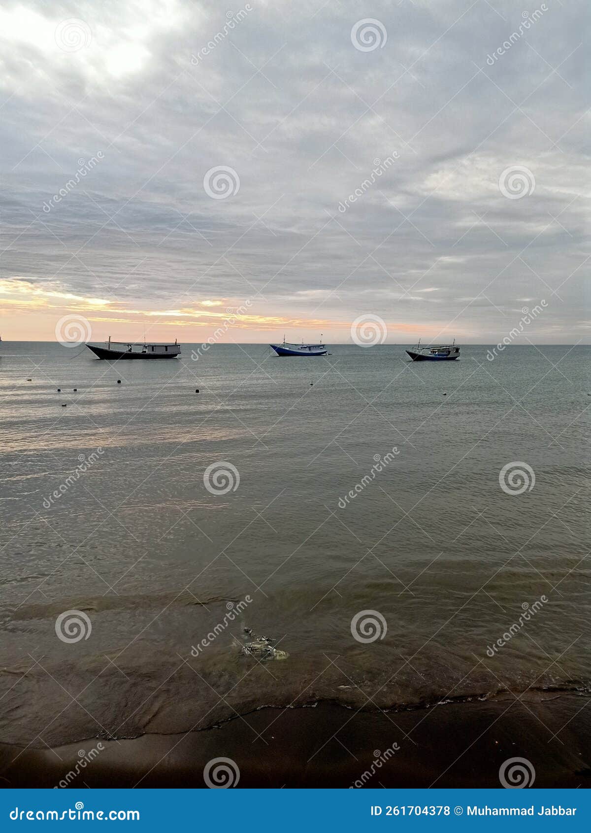 Fishing boat stock photo. Image of catcher, fishing - 261704378