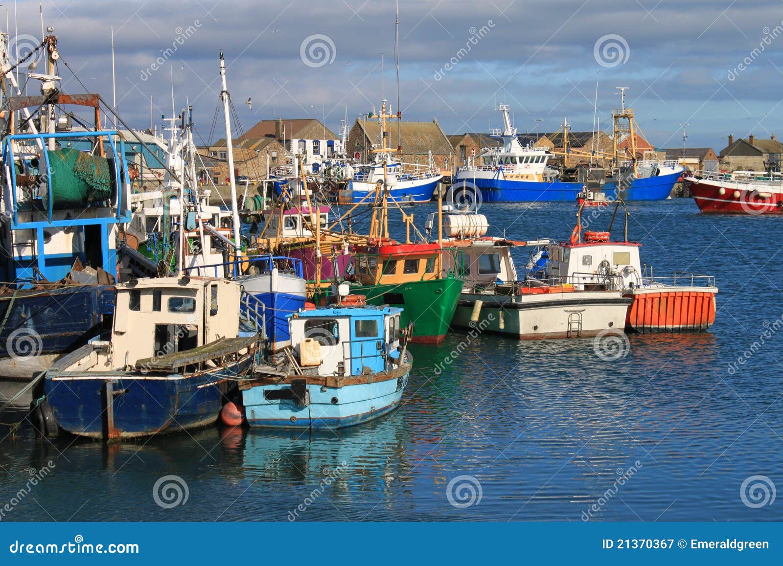 308 Fishing Boats Howth Stock Photos - Free & Royalty-Free Stock Photos ...