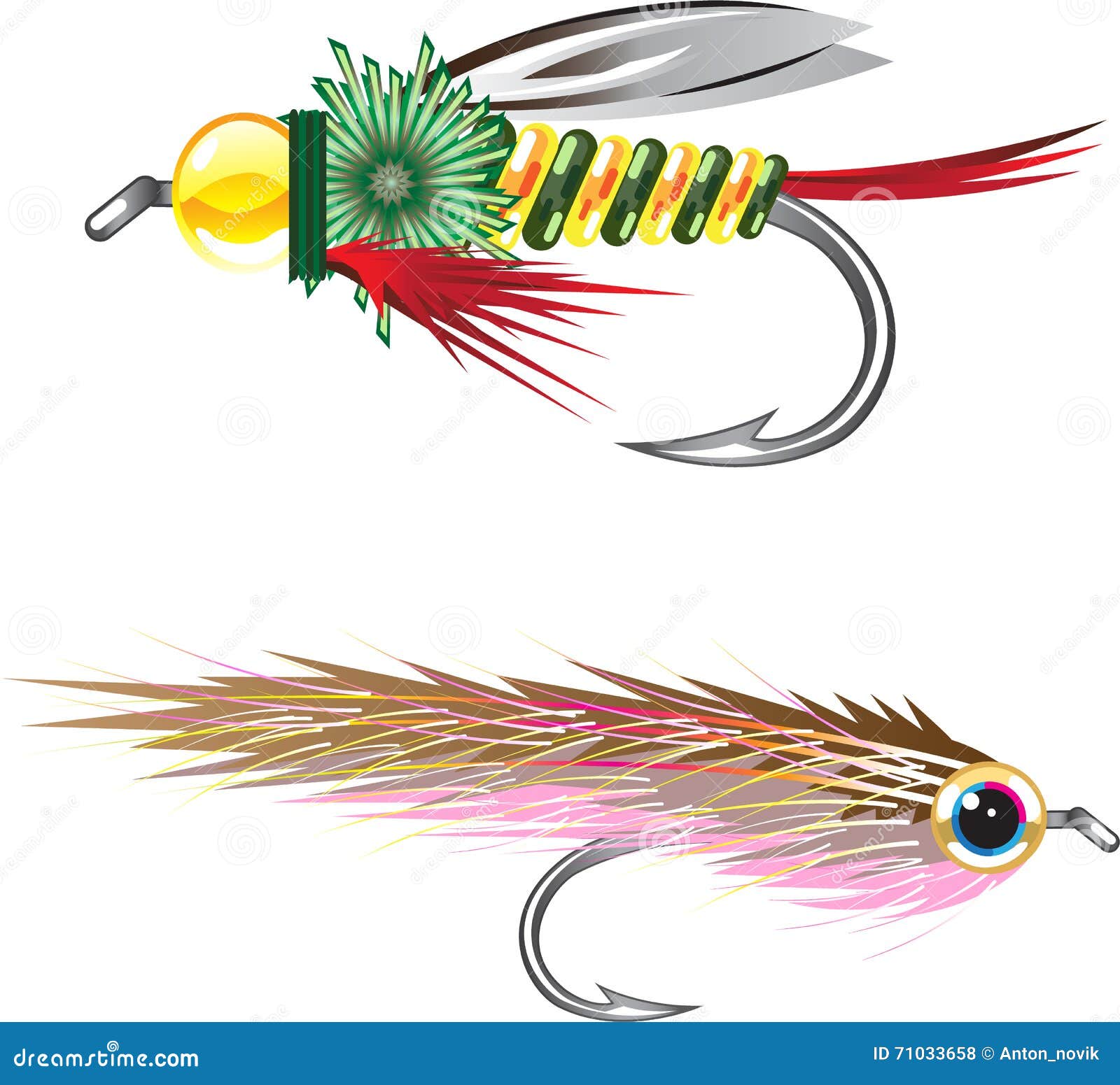 Minnow Cartoons, Illustrations & Vector Stock Images - 1362 Pictures to ...