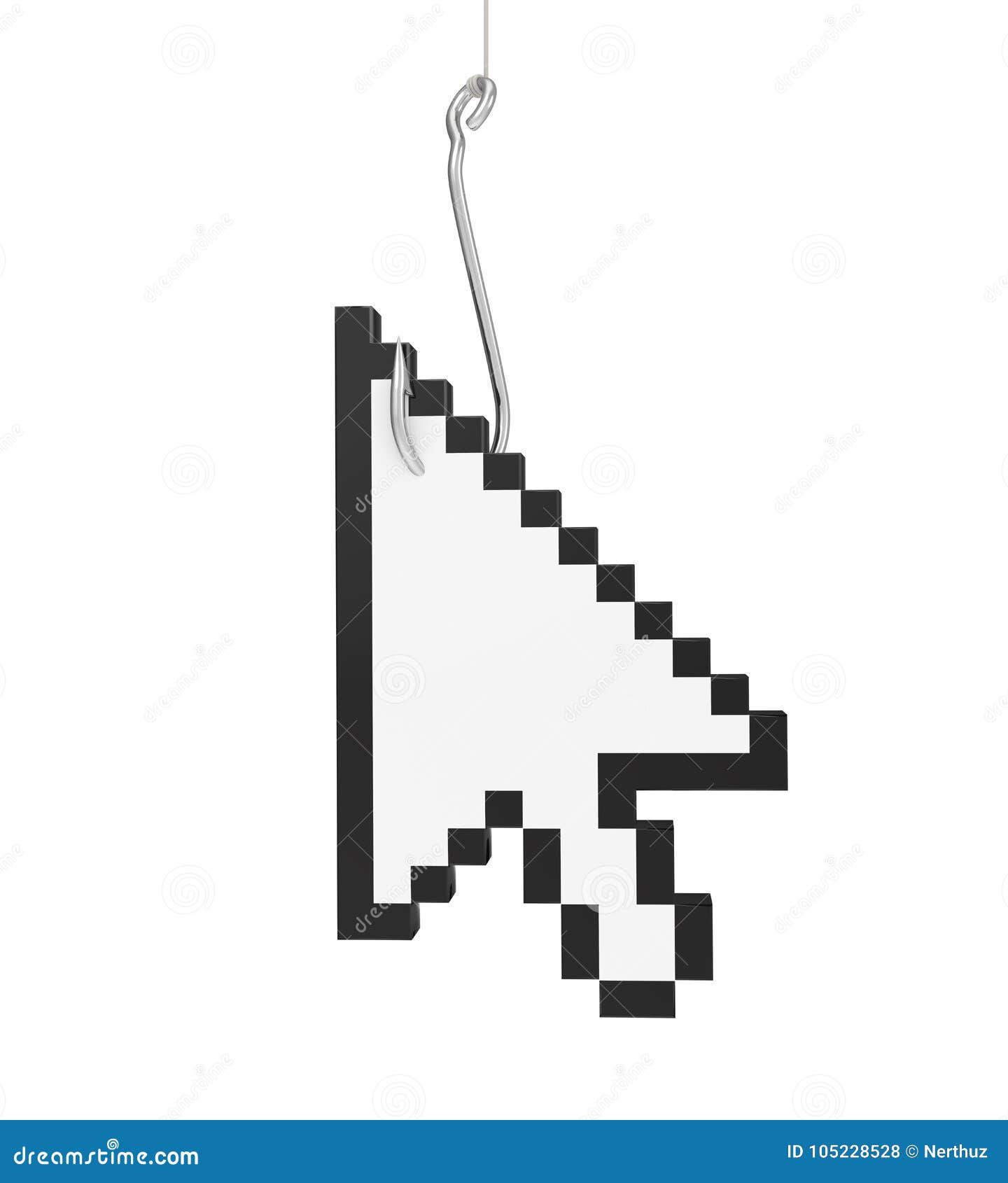 Clickbait Cartoons, Illustrations & Vector Stock Images - 208 Pictures ...