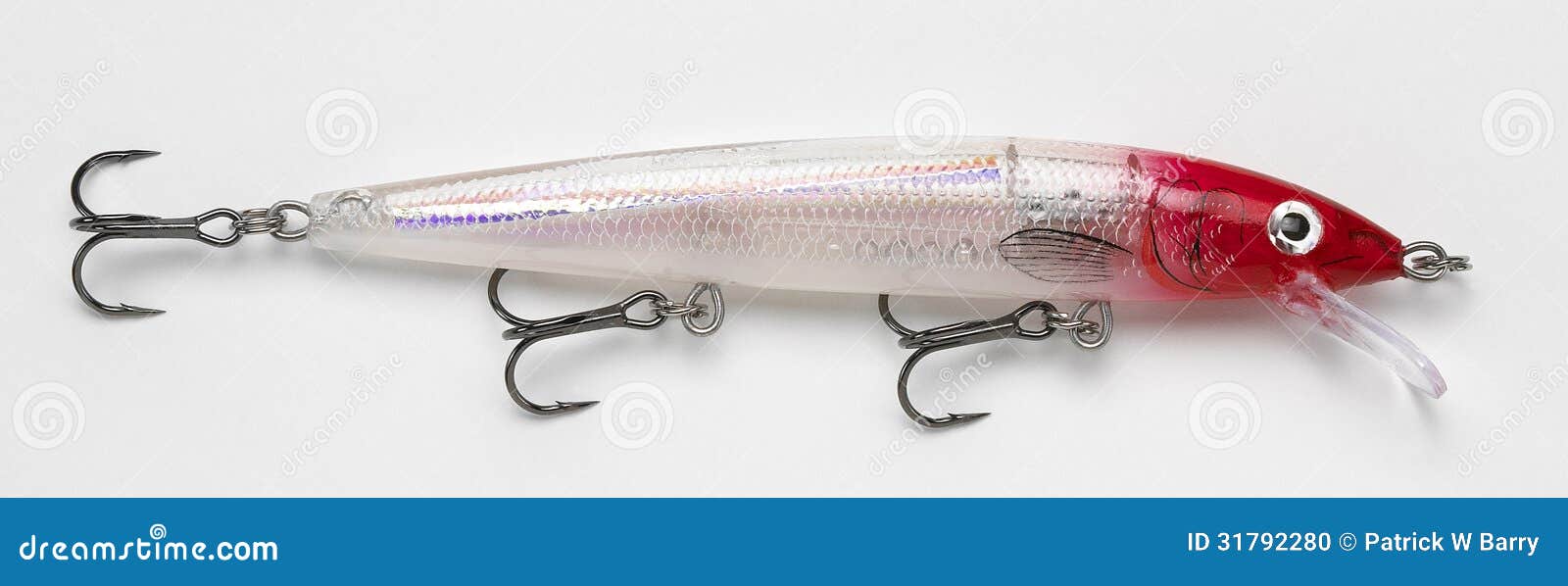 Fishing Lure stock photo. Image of saltwater, lures, fishing - 31792280