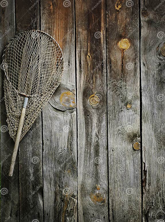 Fishing net stock image. Image of ancient, fishhook, backdrop - 19387901