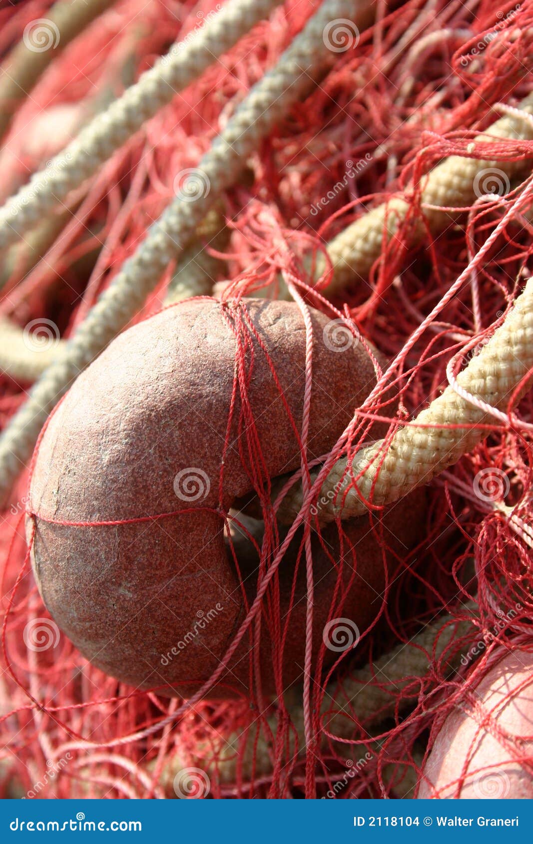 Fishing net stock photo. Image of background, knot, marine - 2118104
