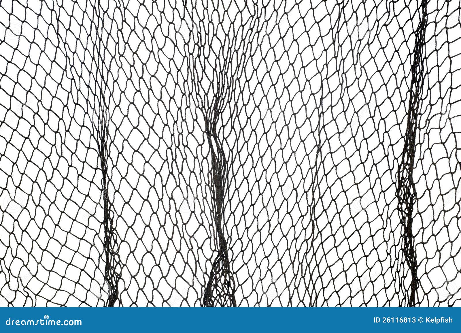 Fishing net stock image. Image of color, trap, trawling - 26116813