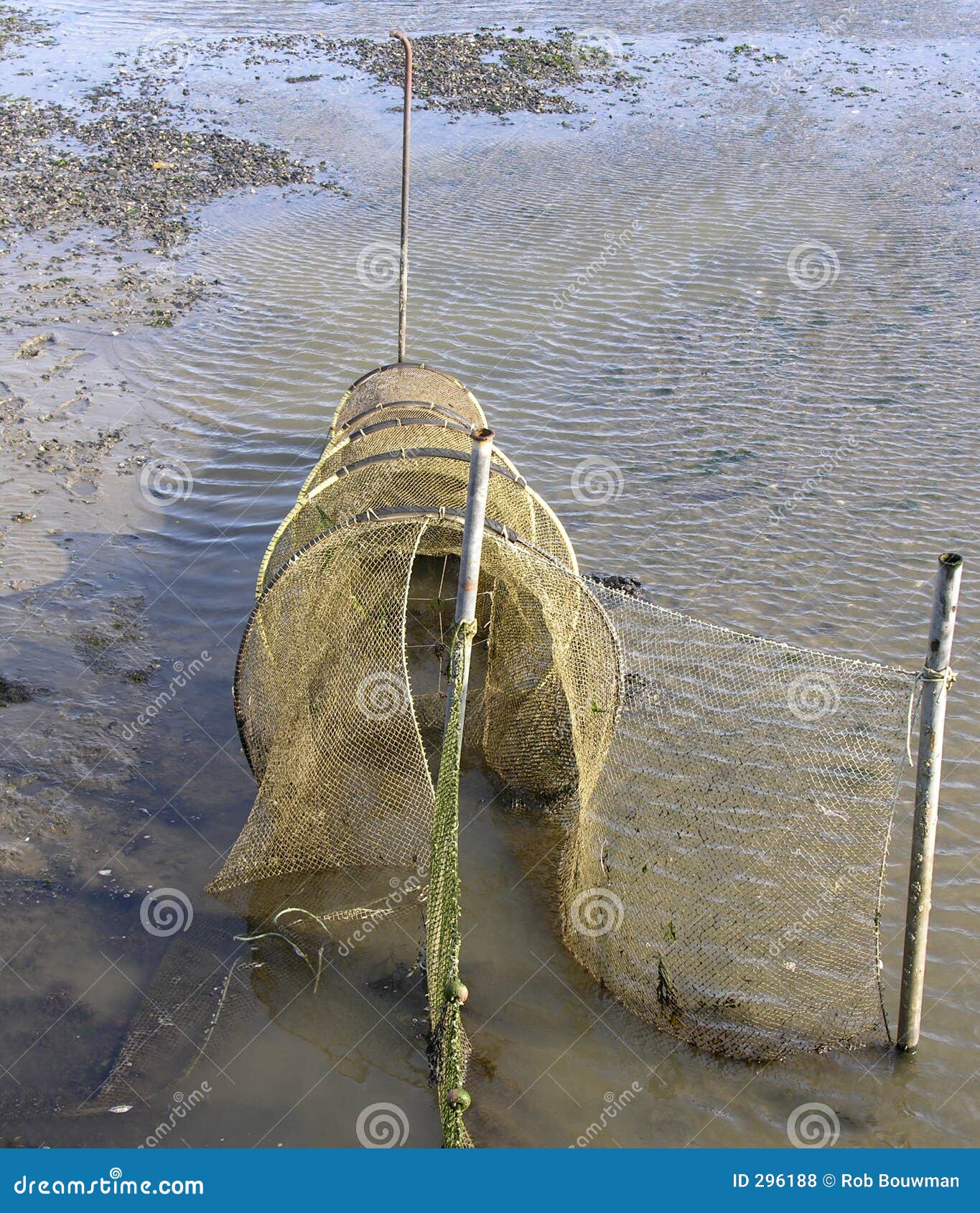 Fishing net stock photo. Image of floaters, floats, seagoing - 296188