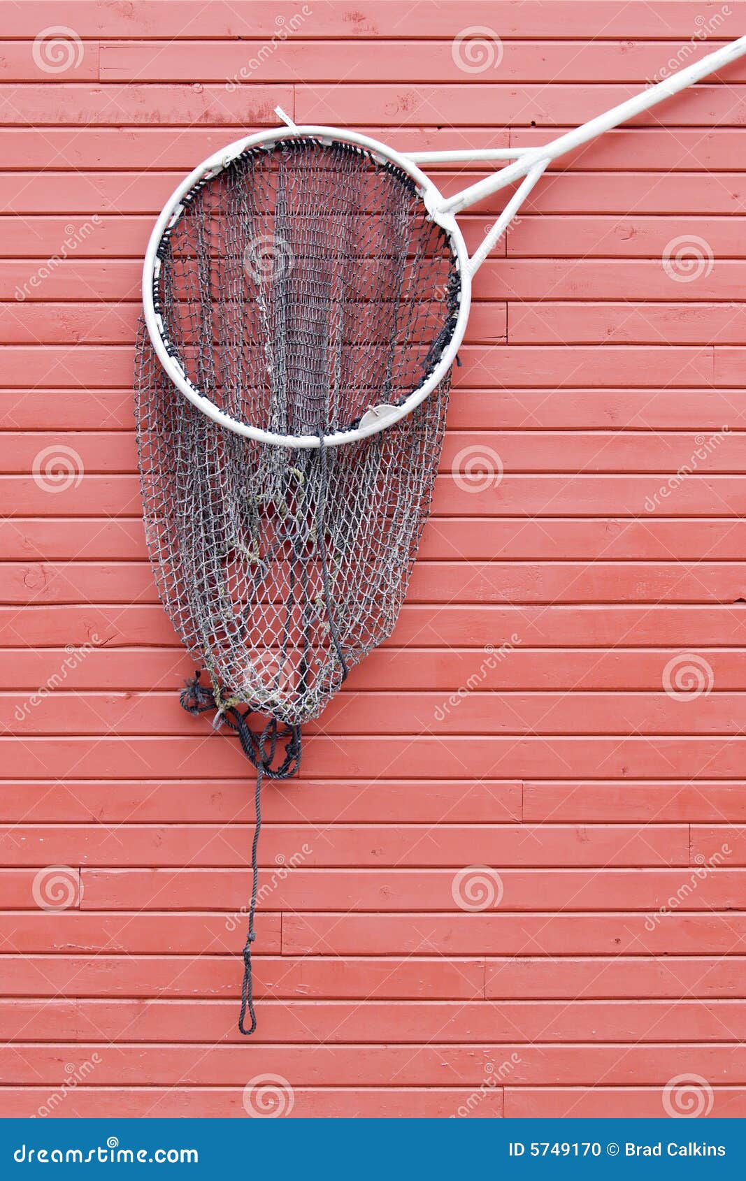 Fishing net stock photo. Image of wall, color, closeup - 5749170