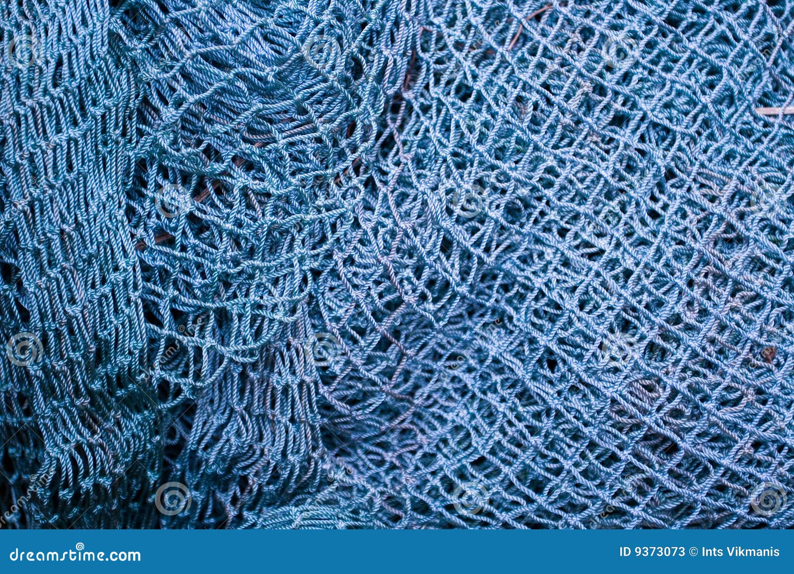 Fishing net background stock image. Image of tangled, netting - 9373073