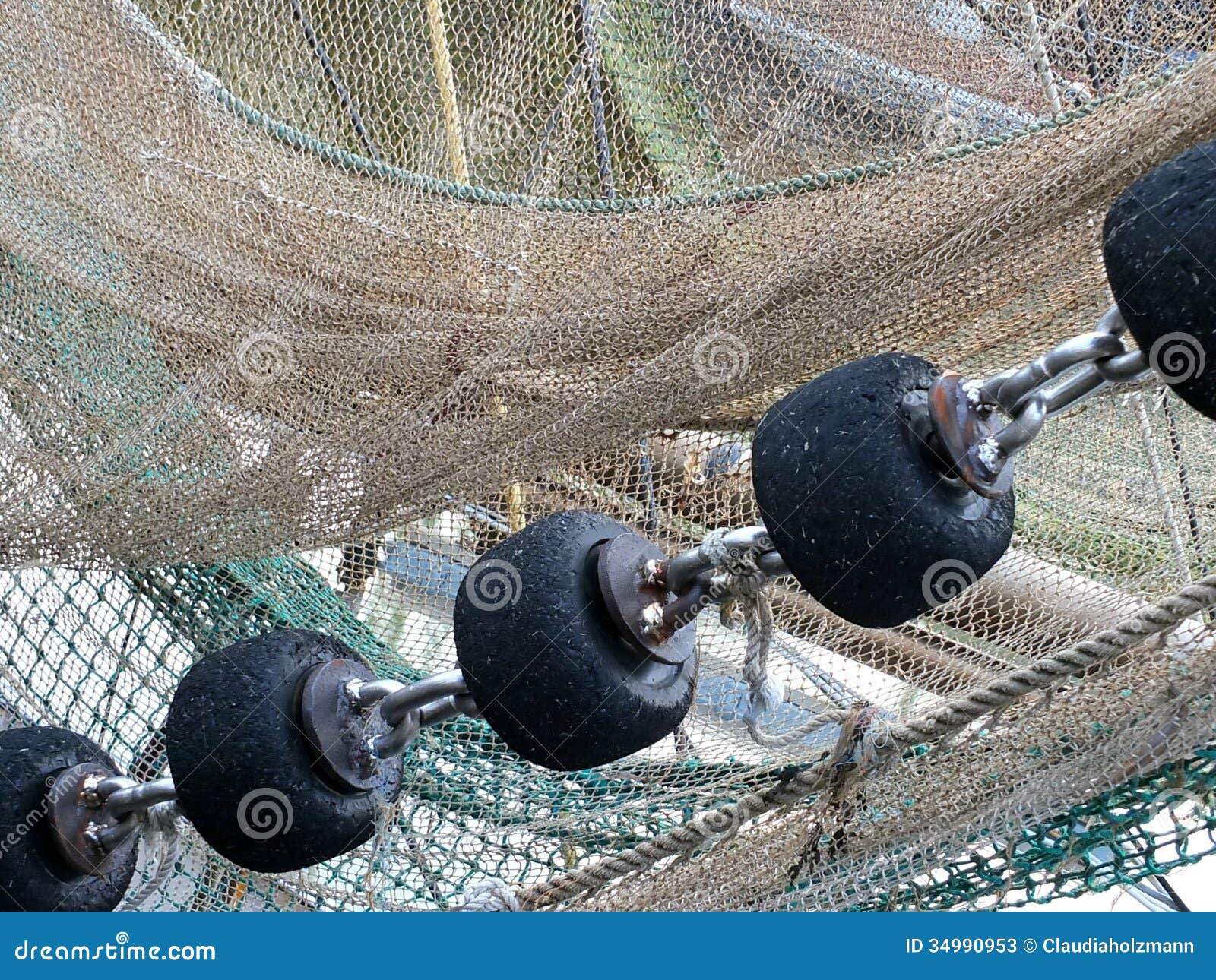 Fishing Port Stitches Stock Photos - Free & Royalty-Free Stock Photos ...