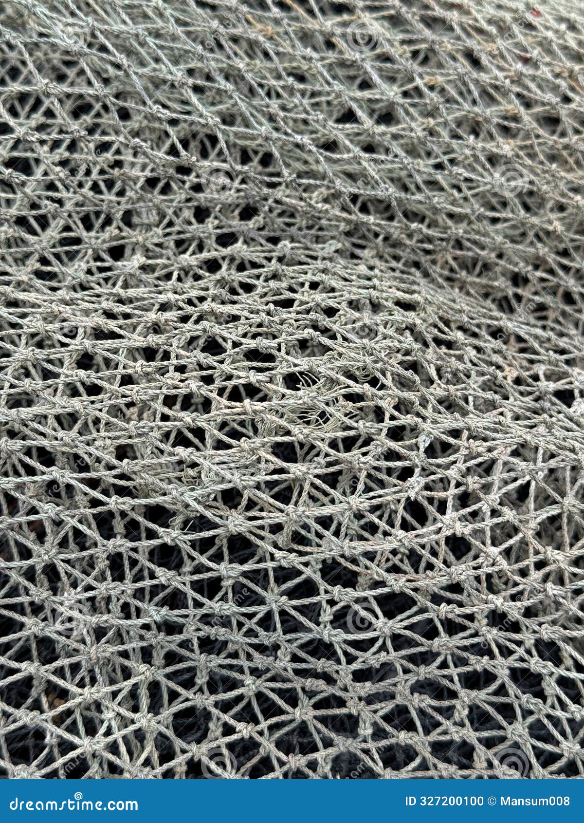 Fishing Net Texture Background Stock Photo - Image of marine, abstract ...