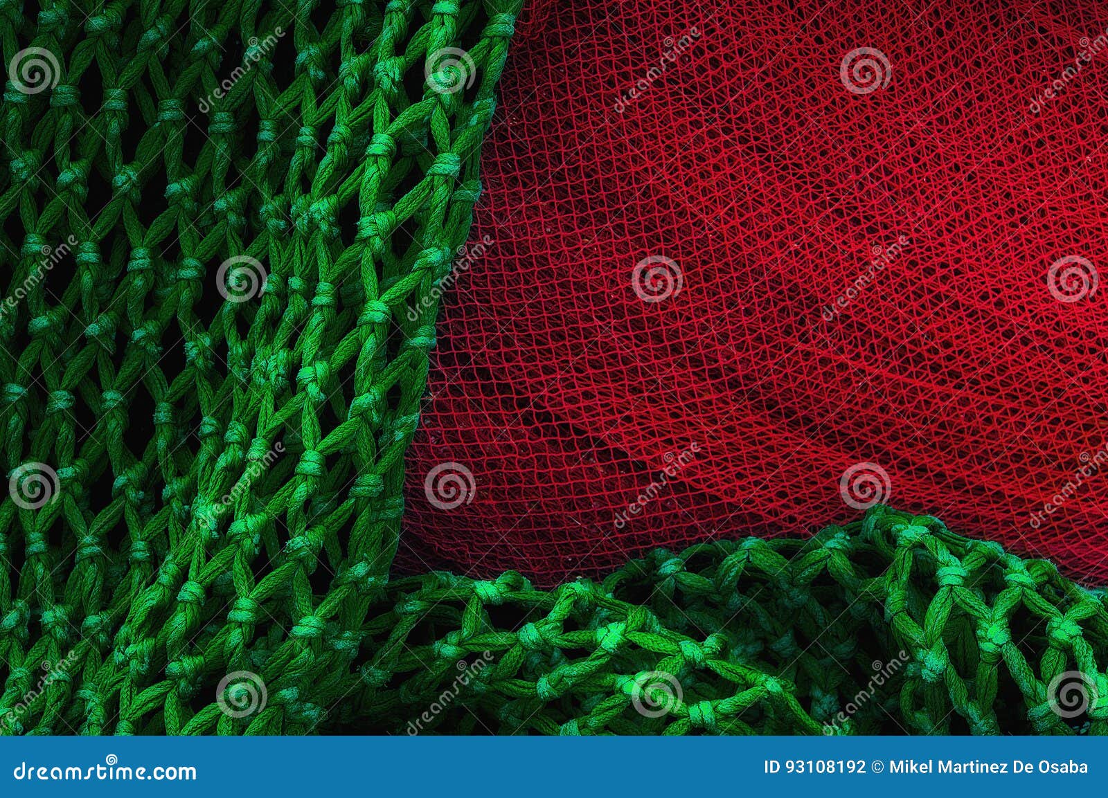 Fishing net texture stock photo. Image of color, detail - 93108192