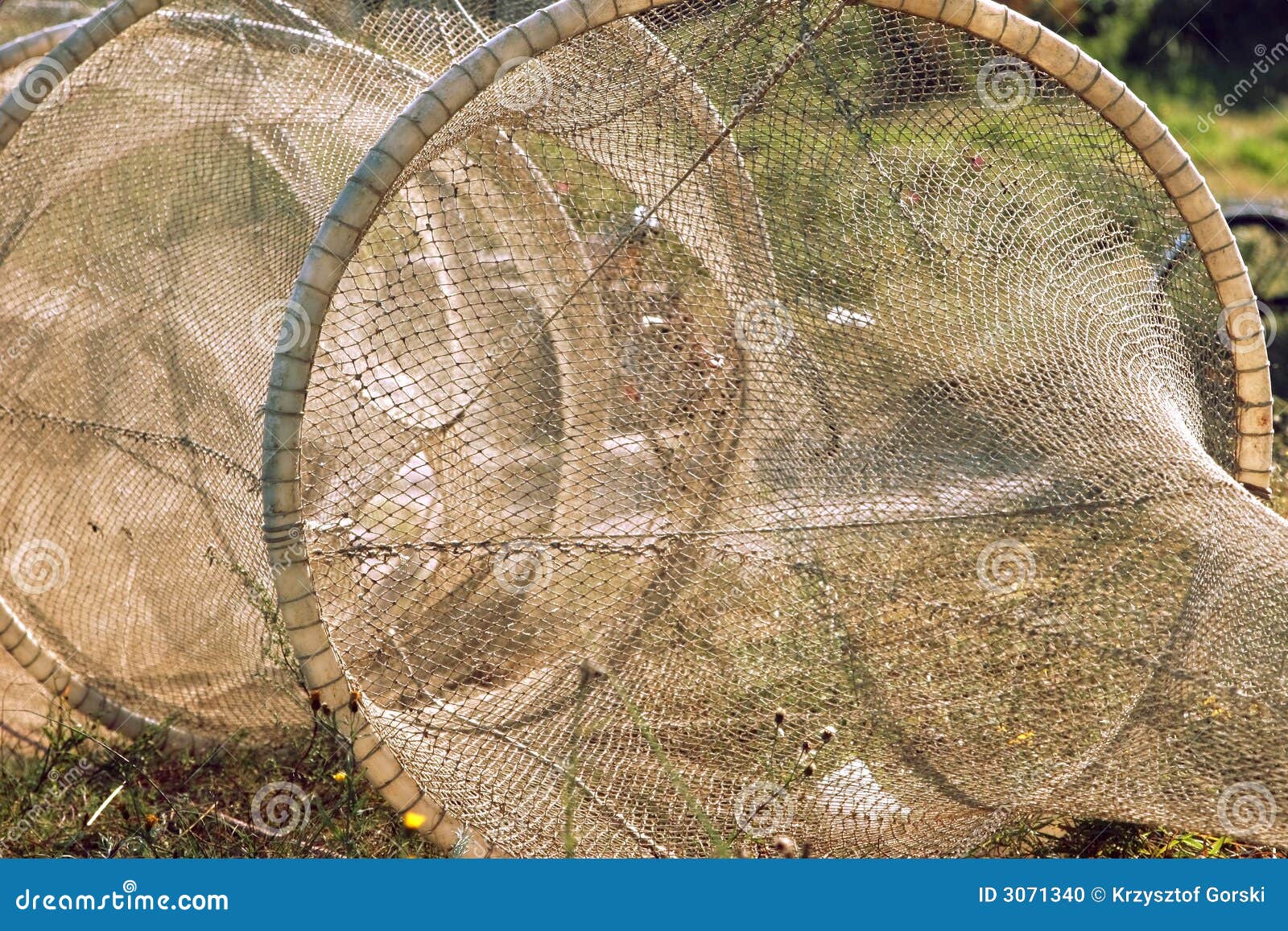 Fishing Hoop Net Stock Photos - Free & Royalty-Free Stock Photos from ...