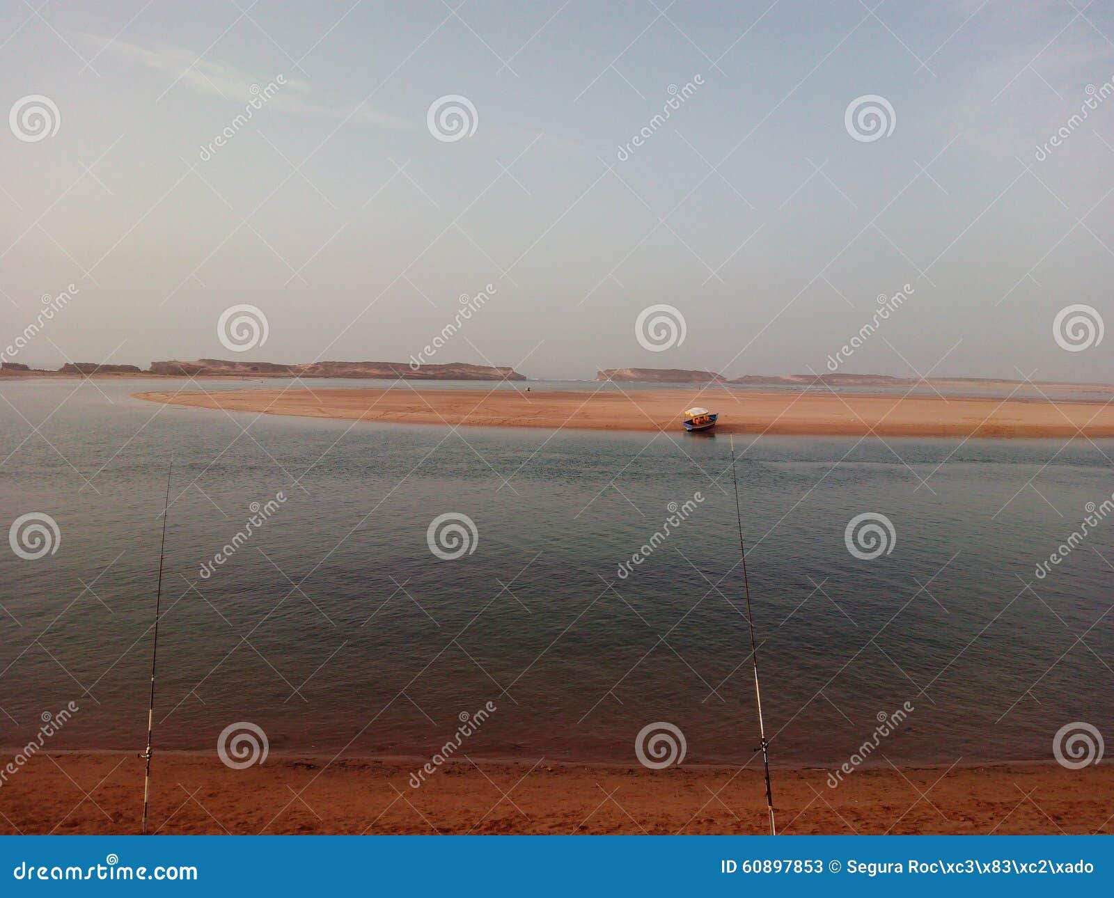 Fishing peace editorial stock photo. Image of holiday - 60897853