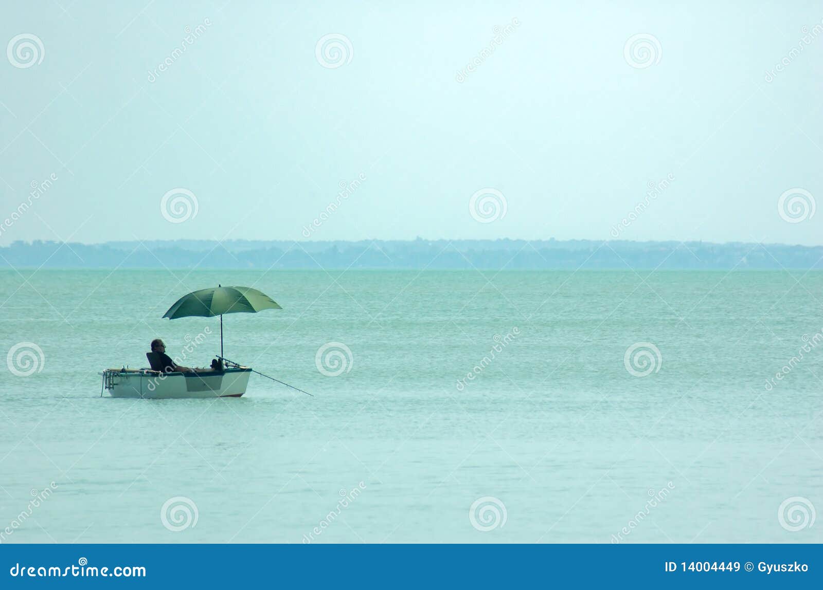Fishing and relaxing stock image. Image of fishing, recreation - 14004449