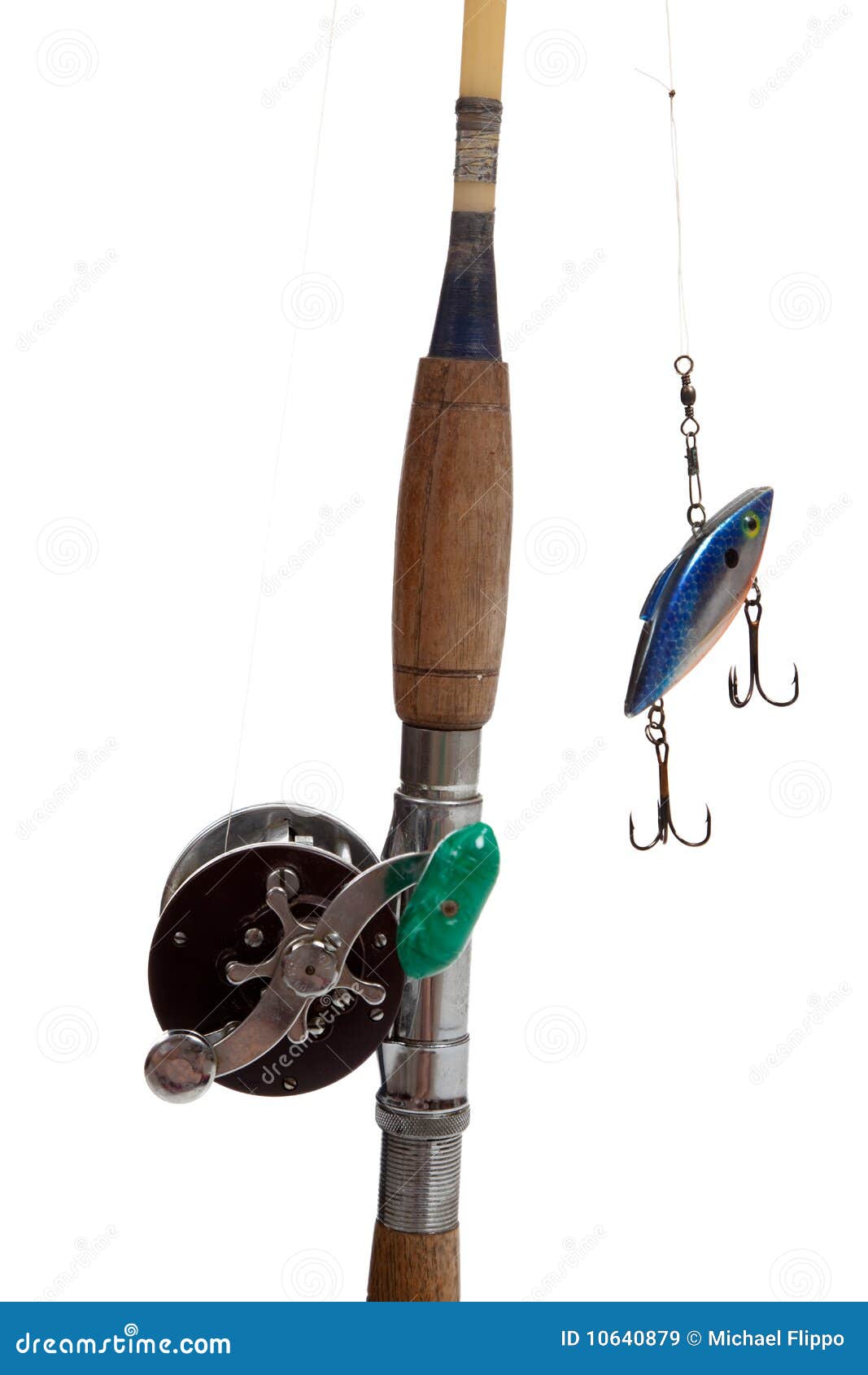 2,619 Fishing Lure Rod White Background Stock Photos - Free & Royalty ...