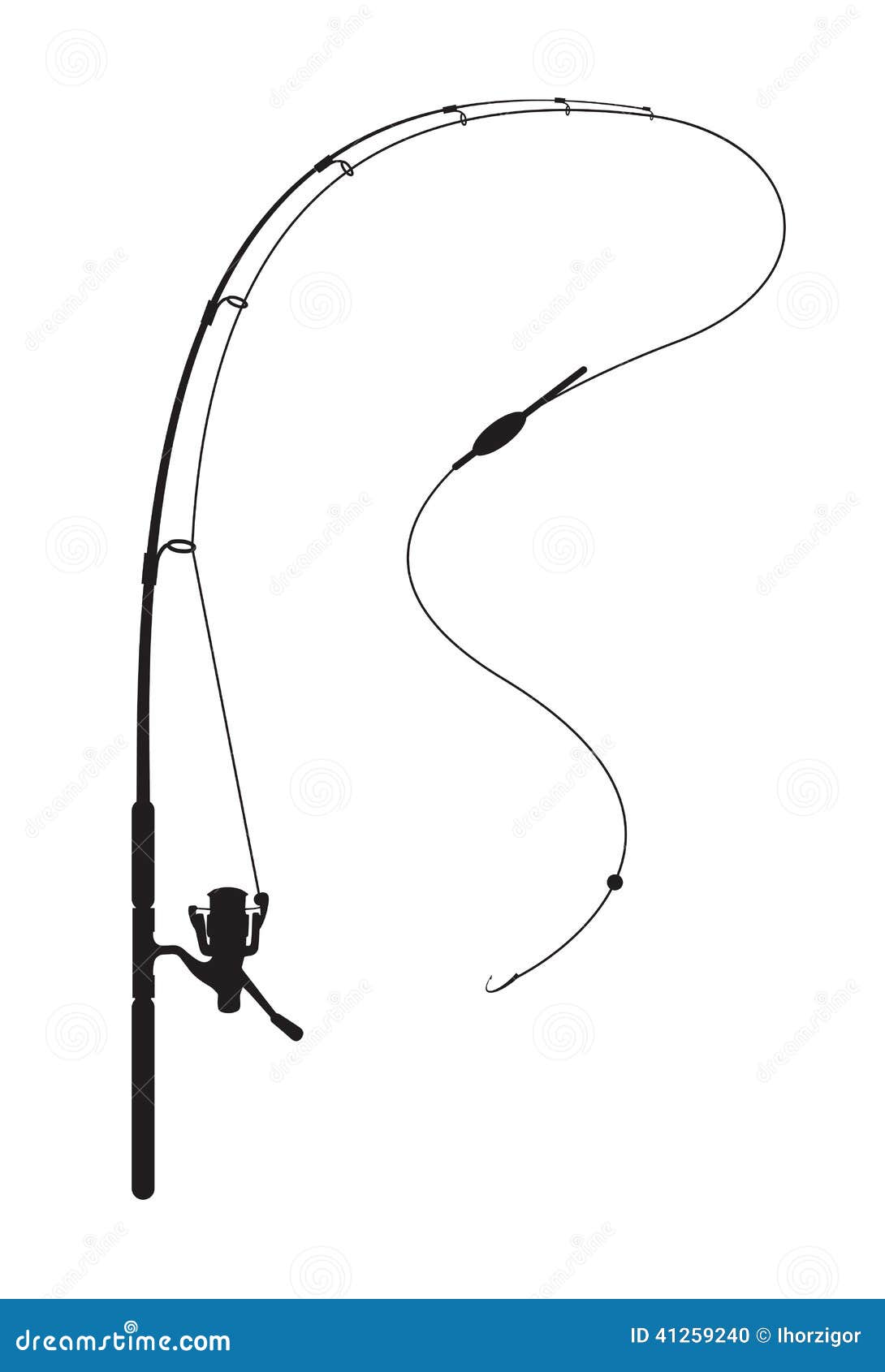 Rod Cartoons, Illustrations & Vector Stock Images - 62074 Pictures to ...