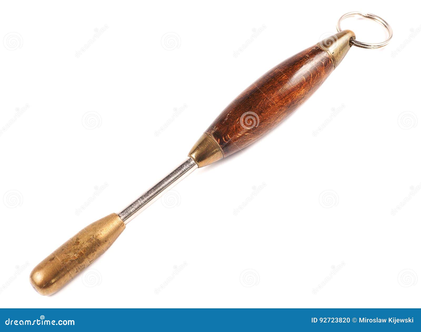 Fishing With A Stick Stock Photography | CartoonDealer.com #1540430