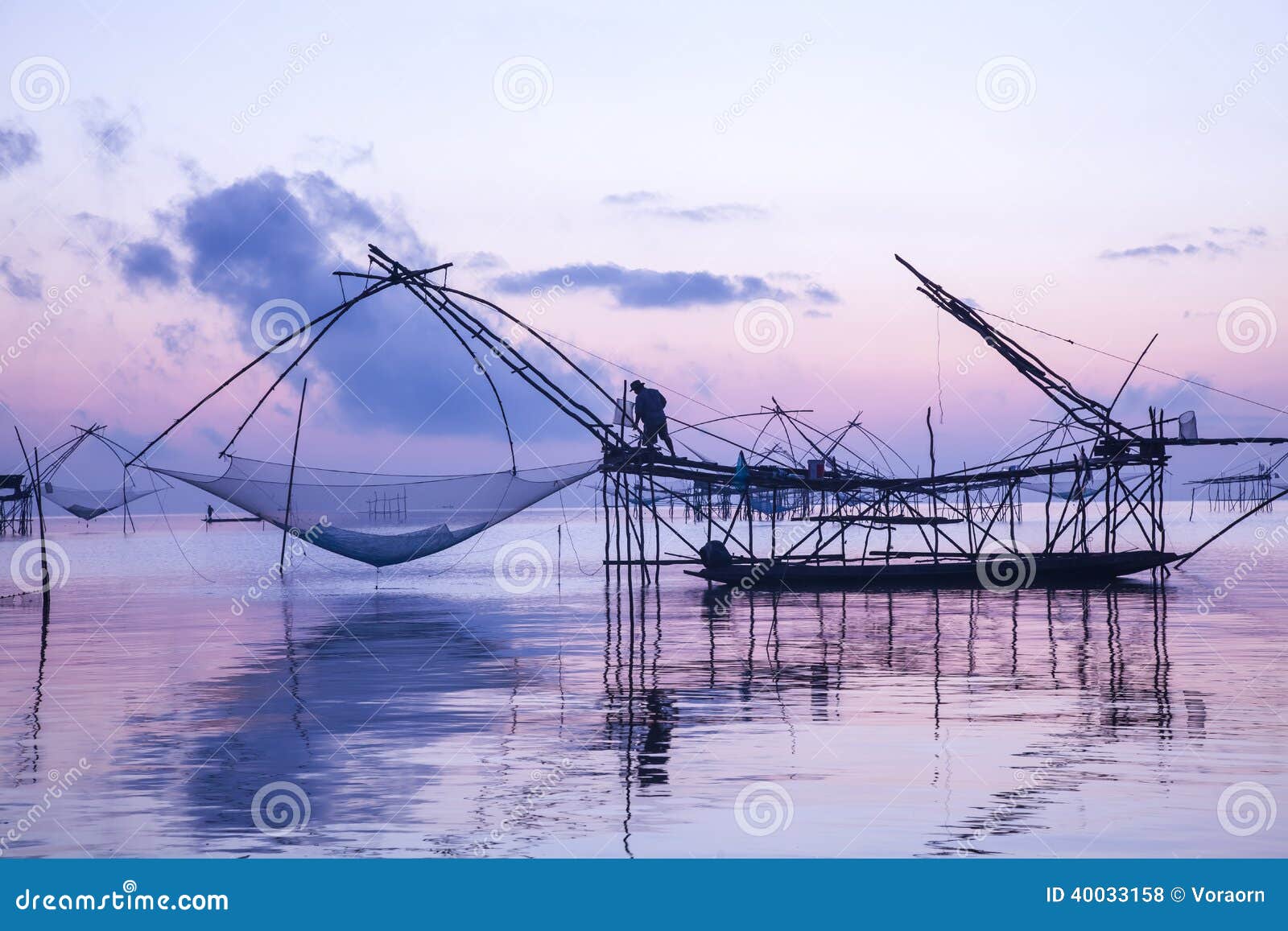Fishing Tool stock photo. Image of beach, fishing, light - 40033158