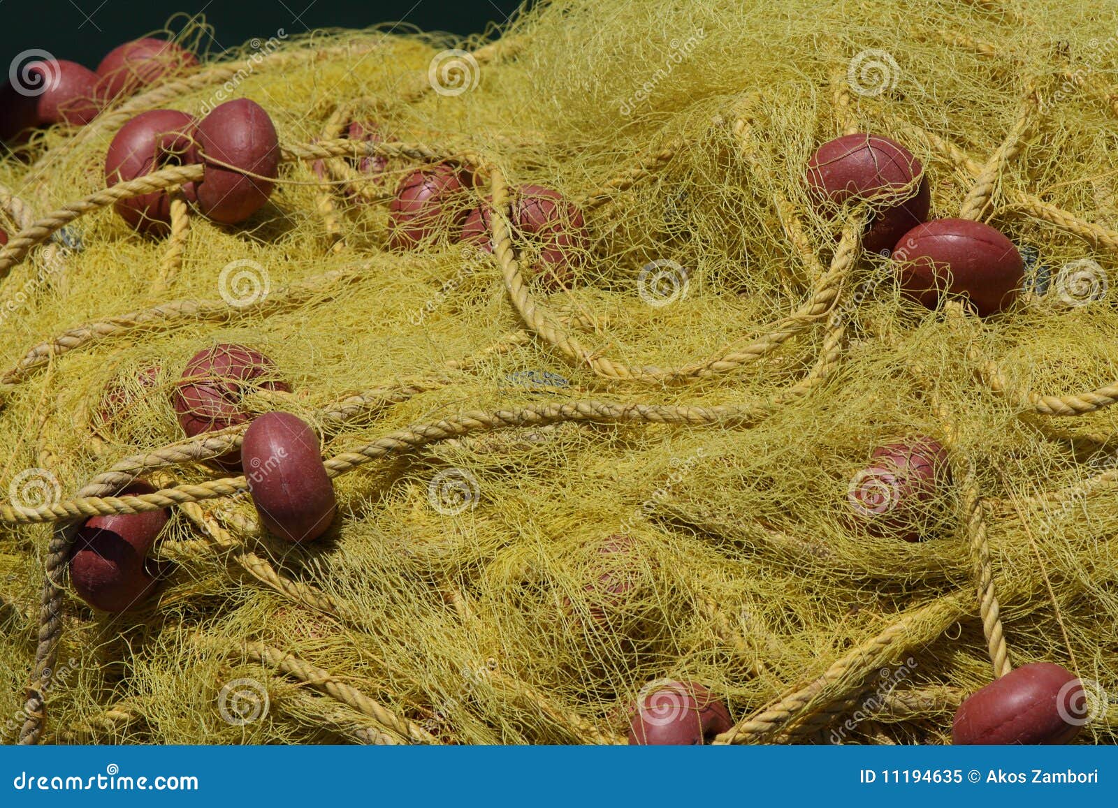 Fishnet stock image. Image of lifestyle, outdoor, fishnet - 11194635