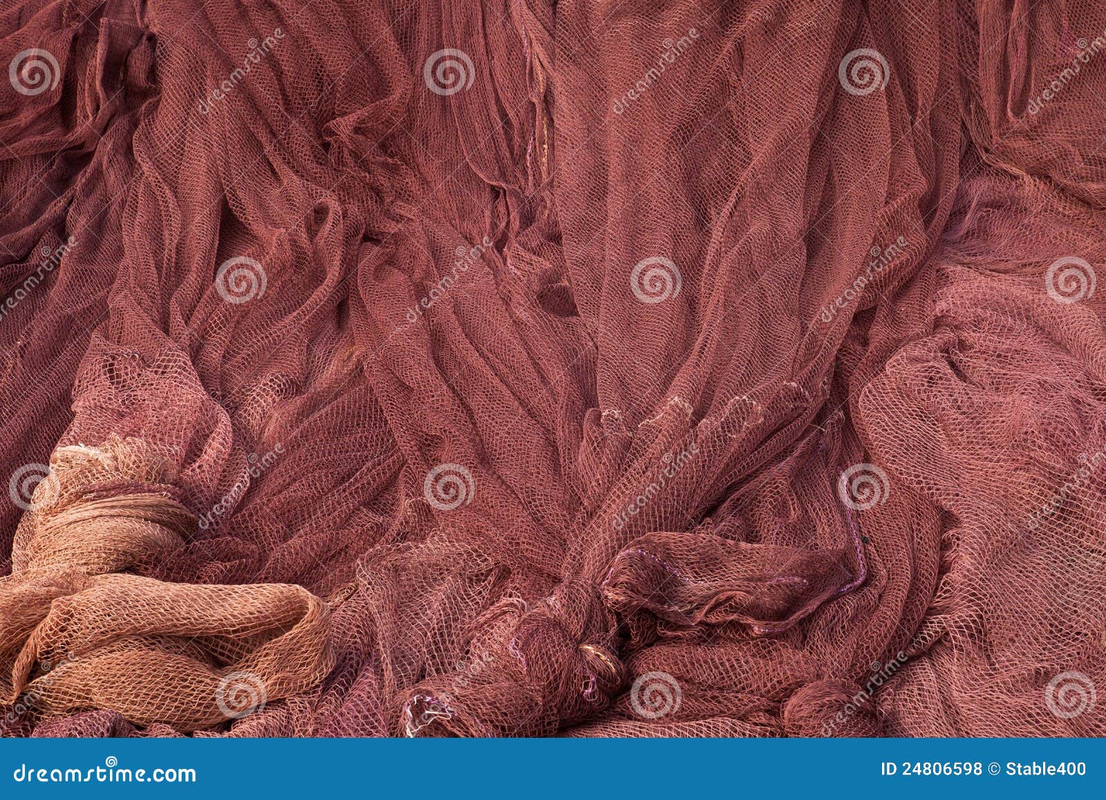 Fishnet stock photo. Image of fiber, texture, background - 24806598