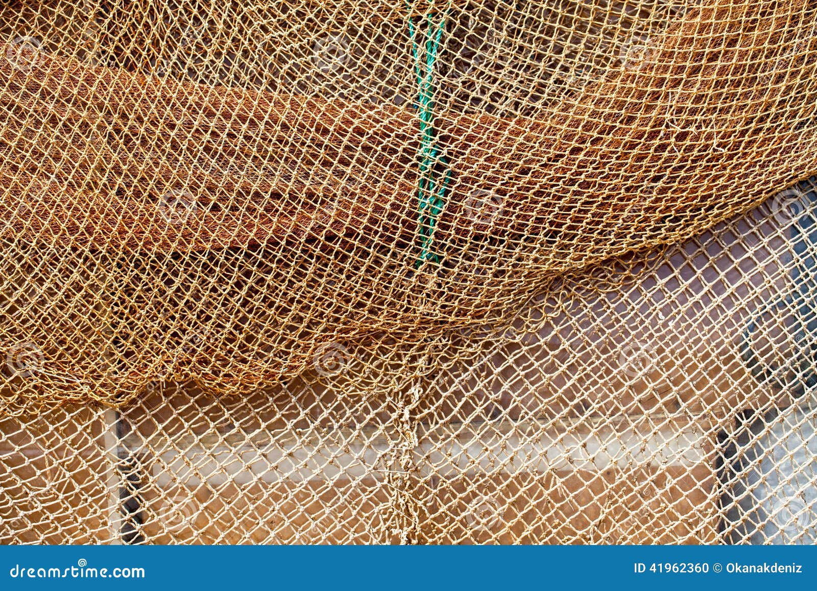 Fishnet Background stock photo. Image of design, hunting - 41962360