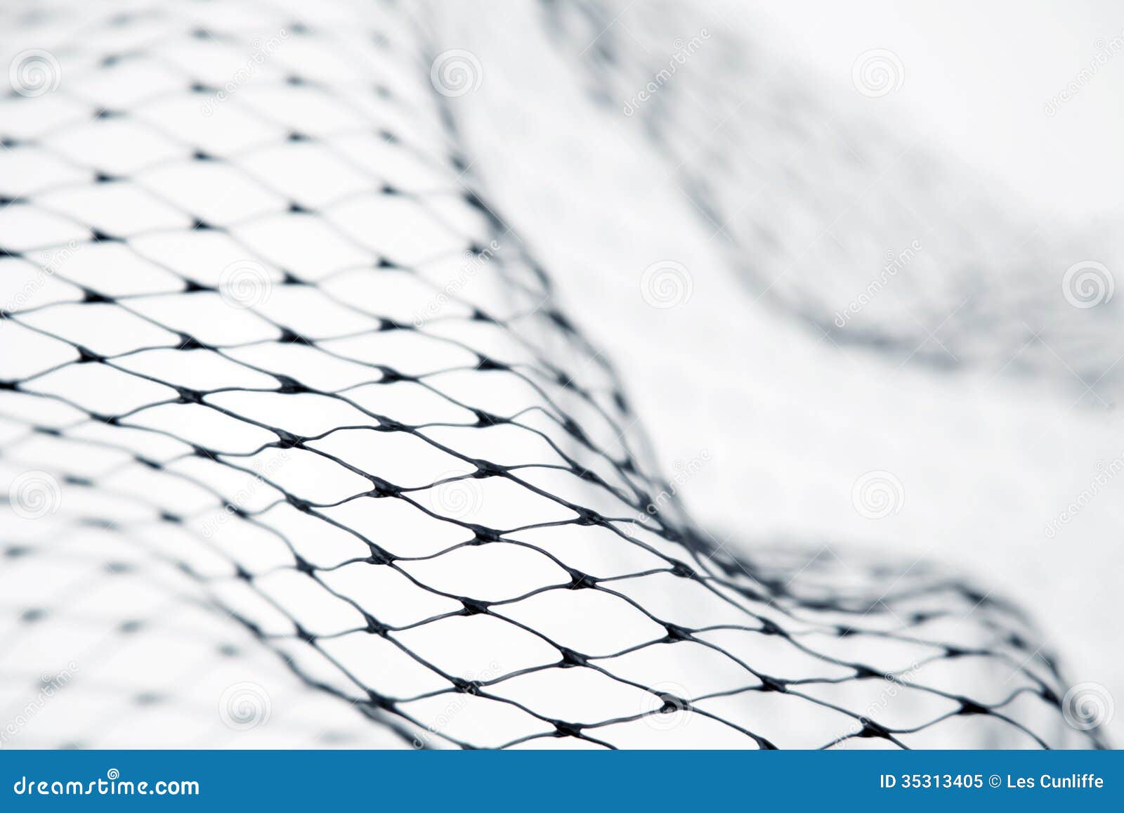 Fishnet stock image. Image of pattern, element, fish - 35313405