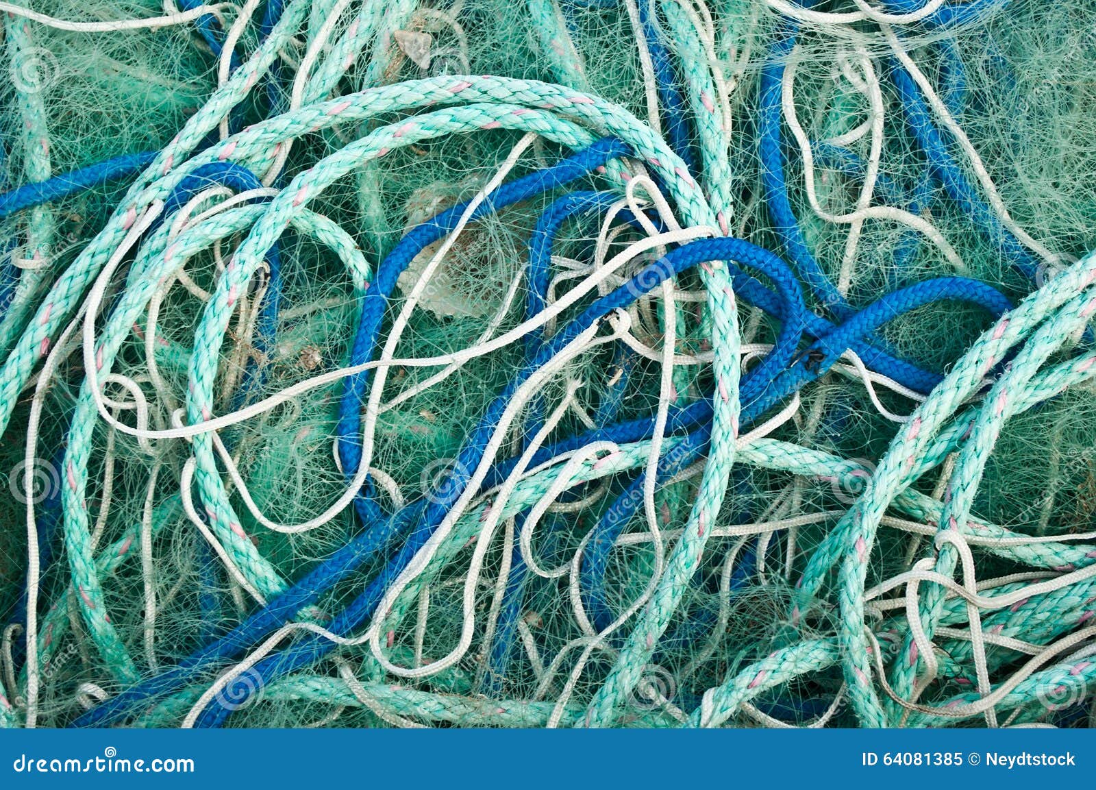 Fishnet texture stock image. Image of fisher, background - 64081385