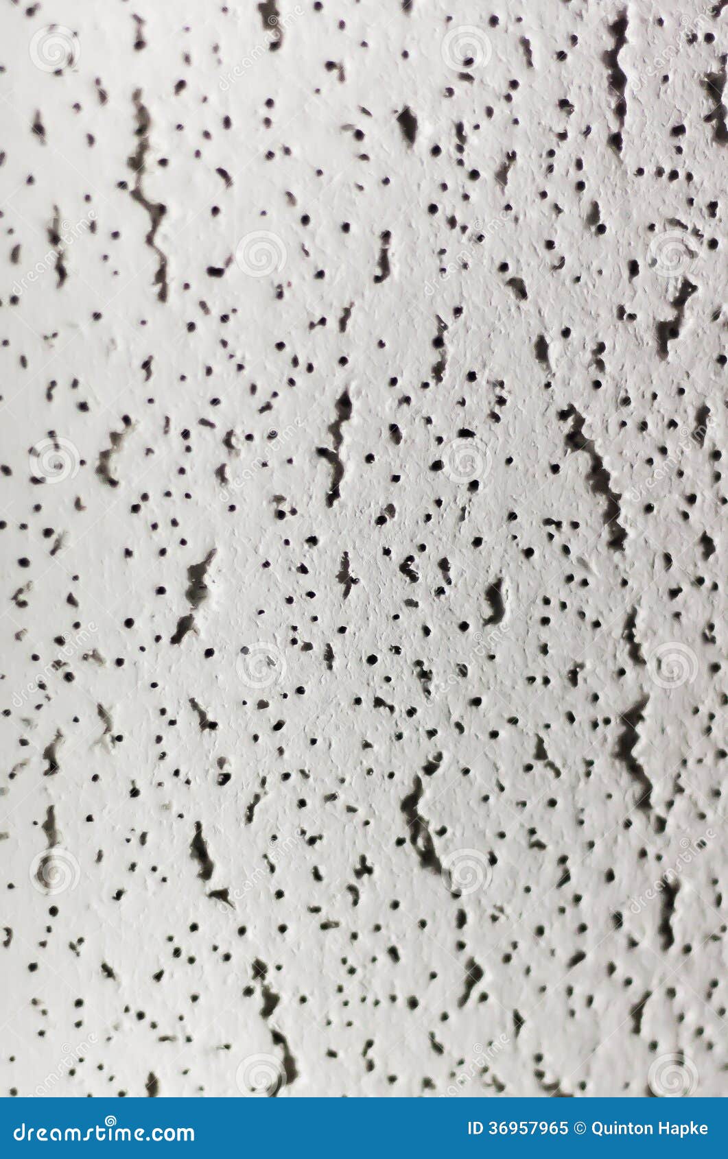 Fissures stock image. Image of tile, pinhole, office - 36957965