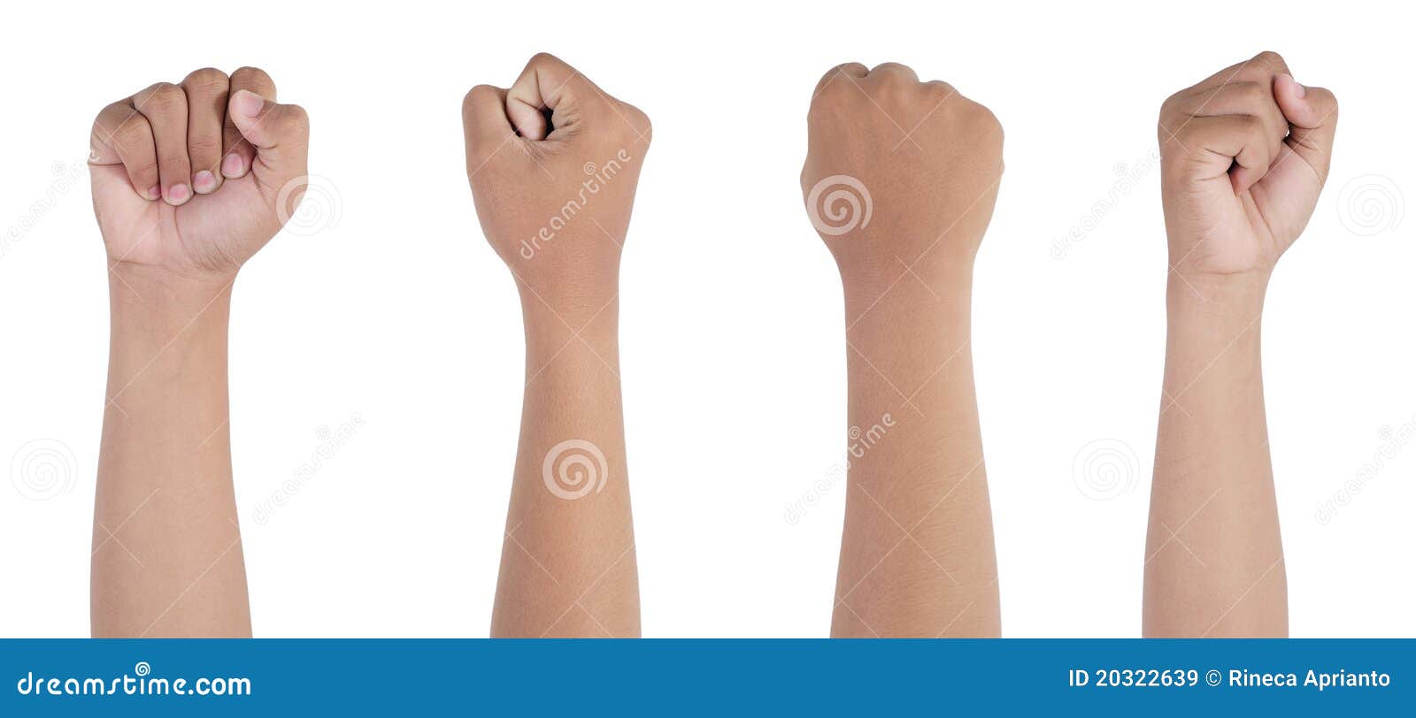 Fist stock image. Image of gesture, closeup, sign, angry - 20322639