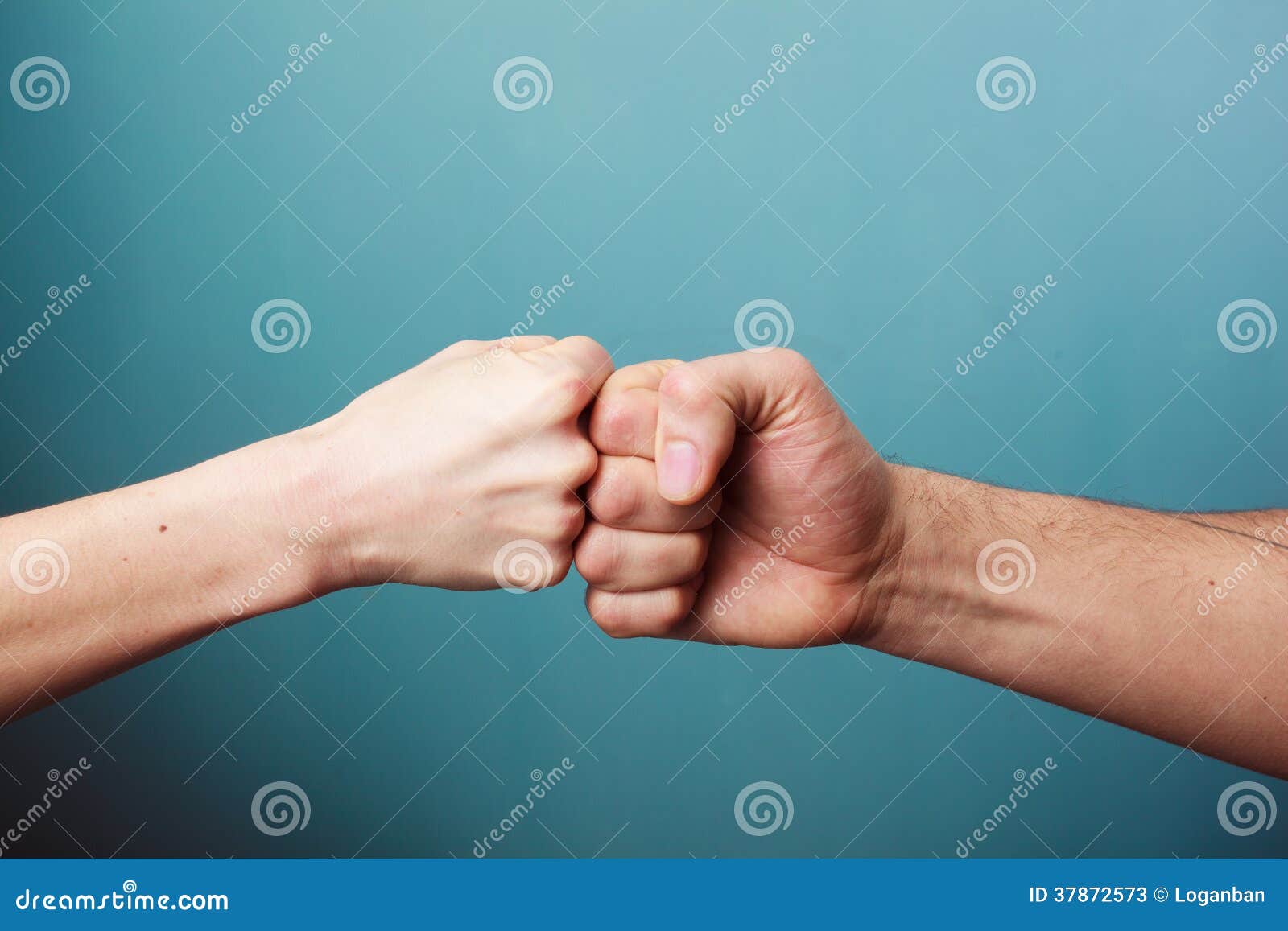 Fist bump stock image. Image of gesture, friendship, body - 37872573