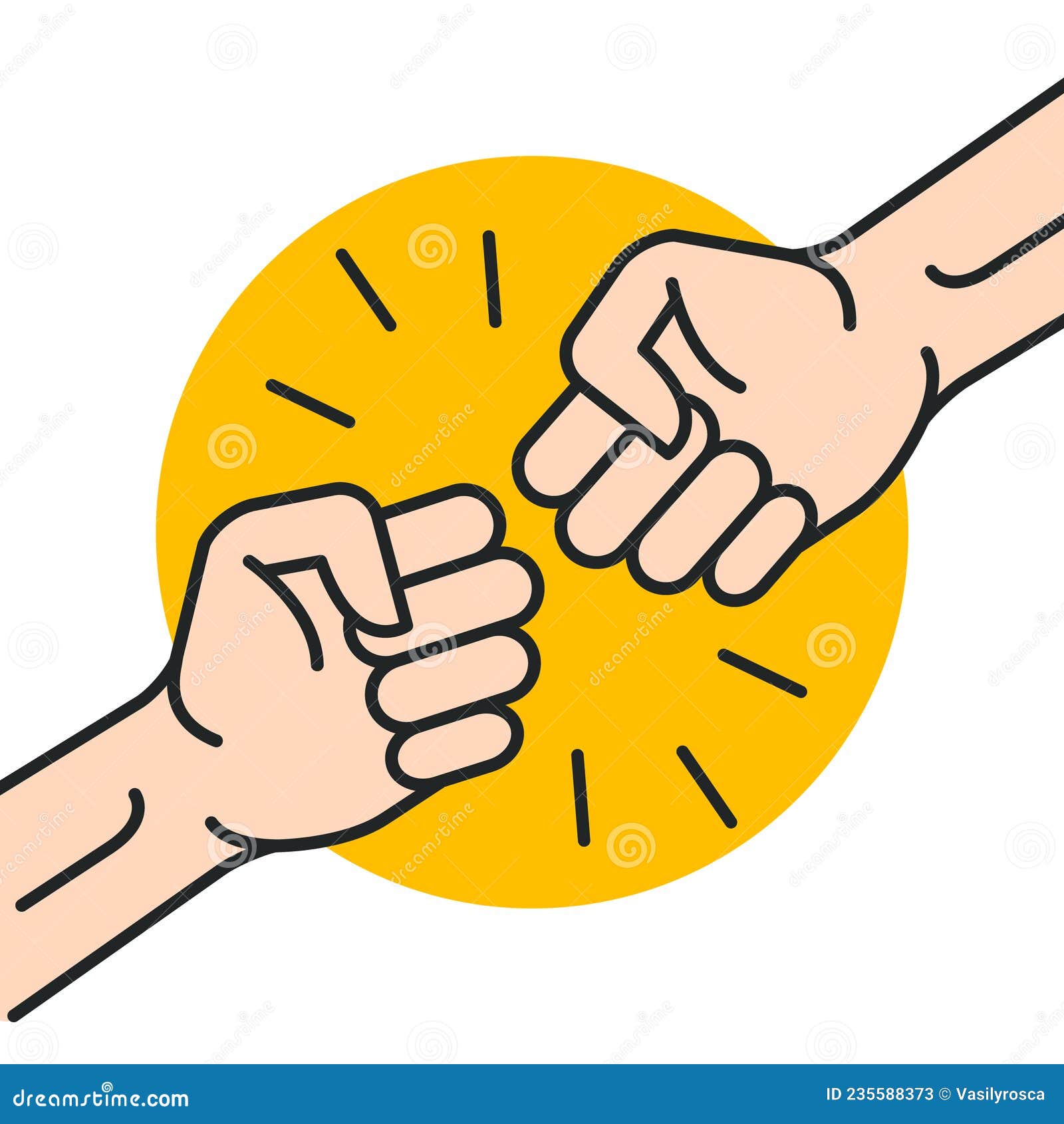 Fist Bump Icon Hand. Strong Fight Vector Friendship Bro Flat Fist Bump ... Fist Bump Icon Hand. Strong Fight Vector Friendship Bro Flat Fist Bump ...