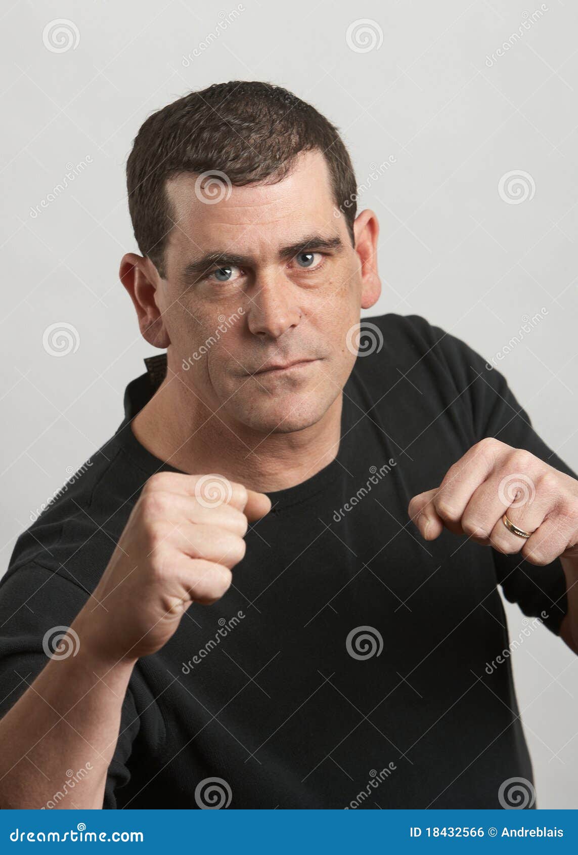 Fist fight man stock photo. Image of modern, energetic - 18432566