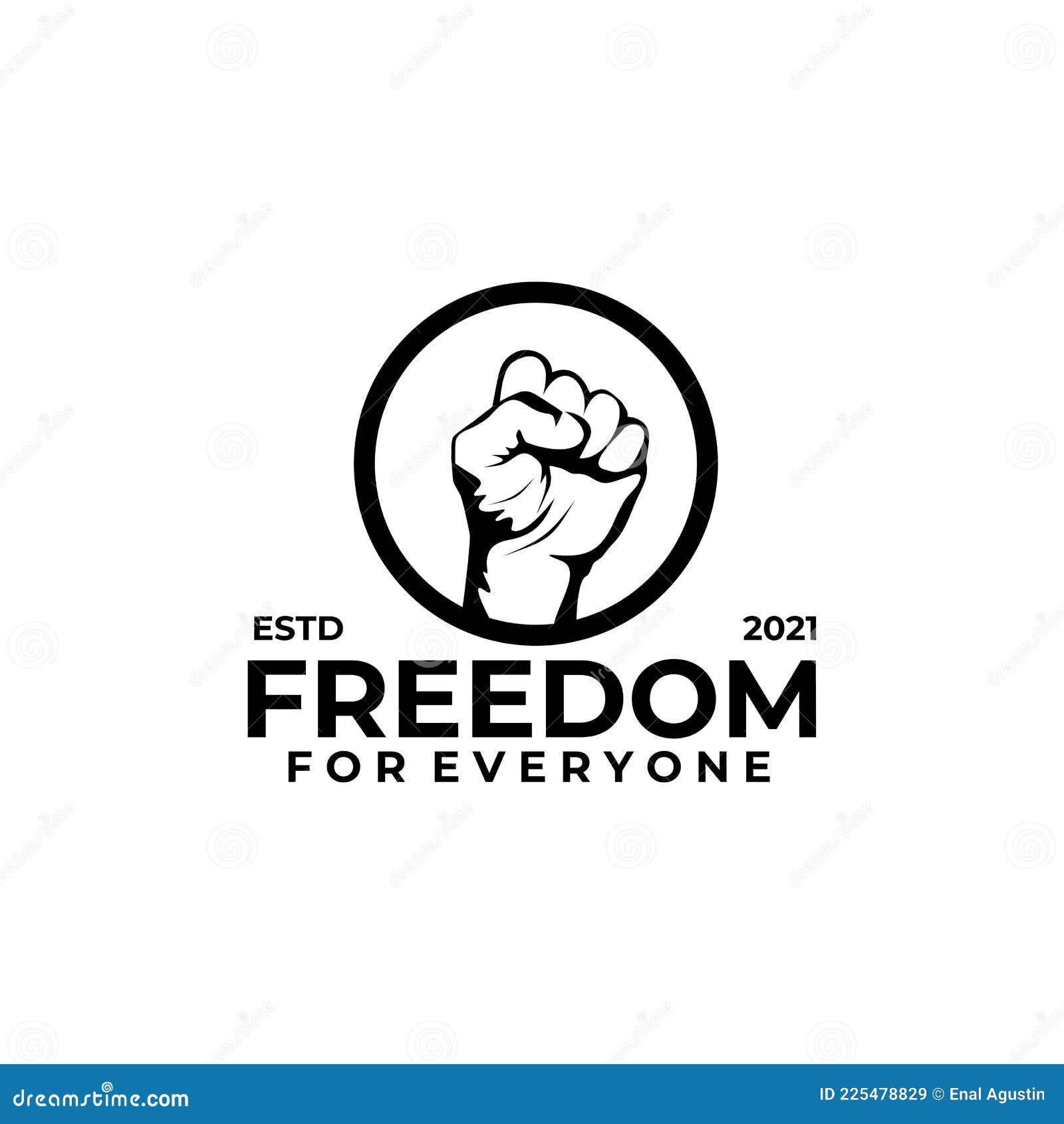 Freedom Logo Inspiration