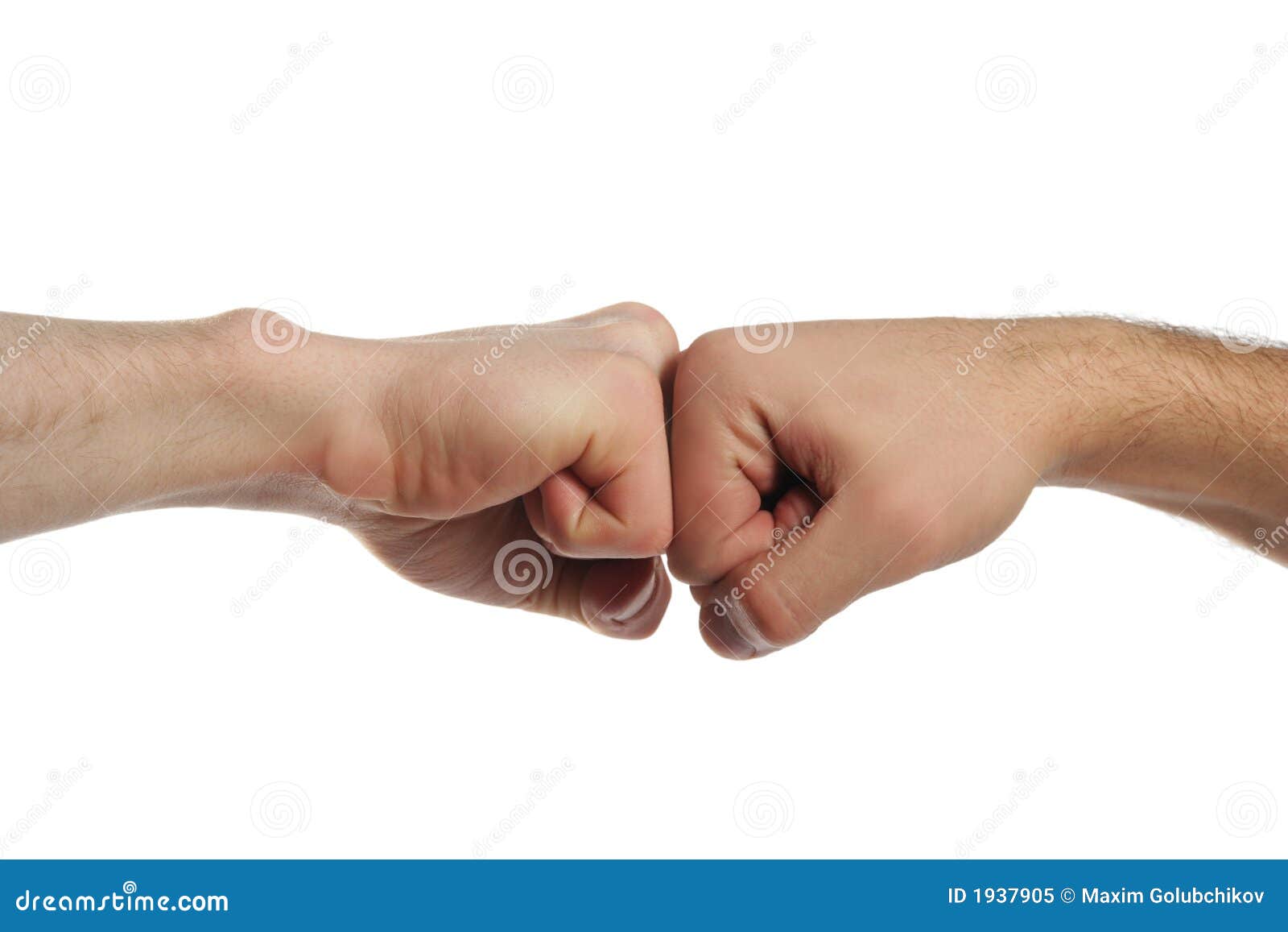 Fist vs fist stock image. Image of military, boxing, competitive - 1937905