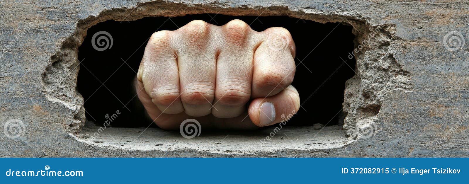 Breaking Barriers A Bold And Empowering Illustration Depicting The ...