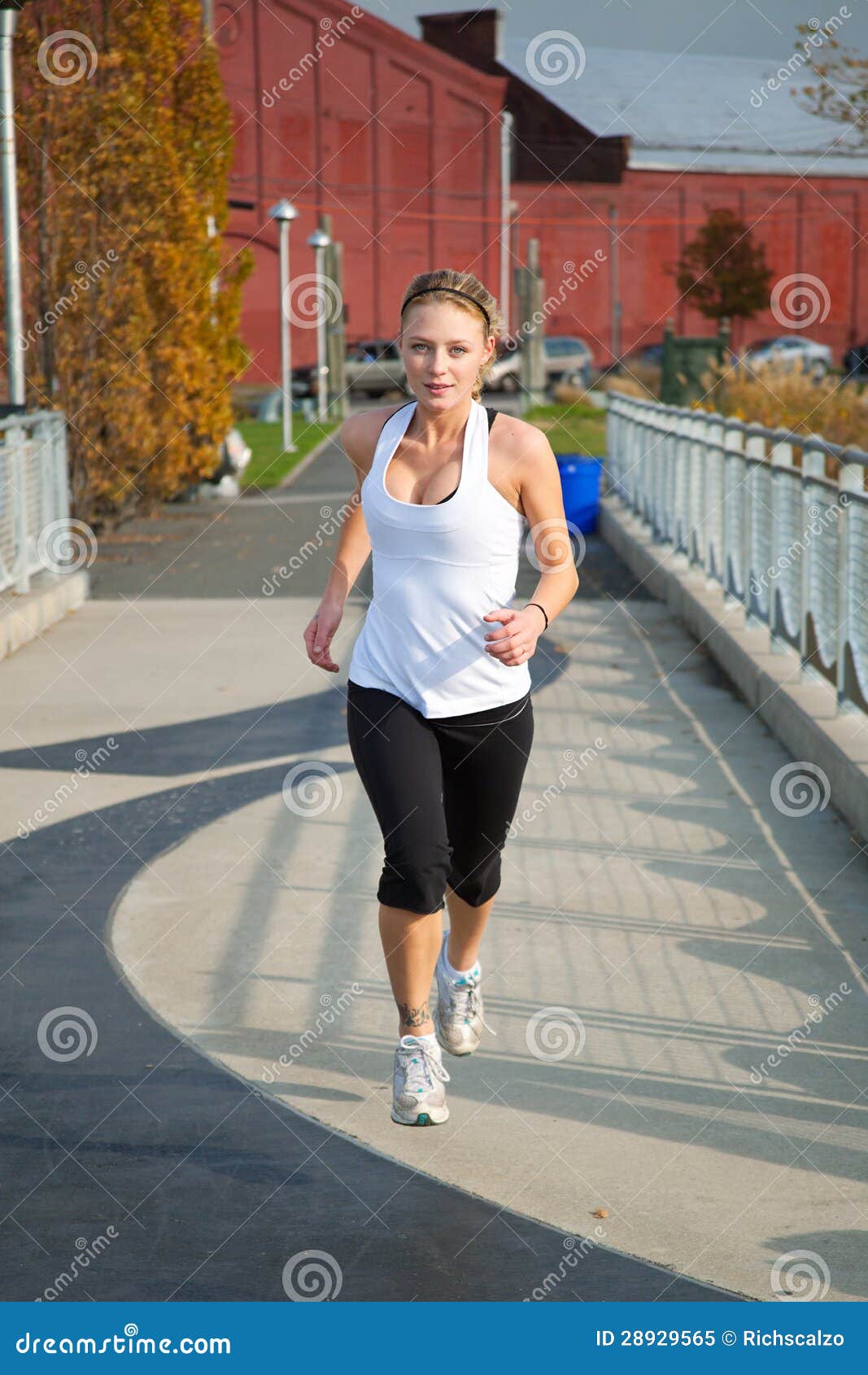 Fit stock image. Image of female, aerobics, energy, caucasian - 28929565